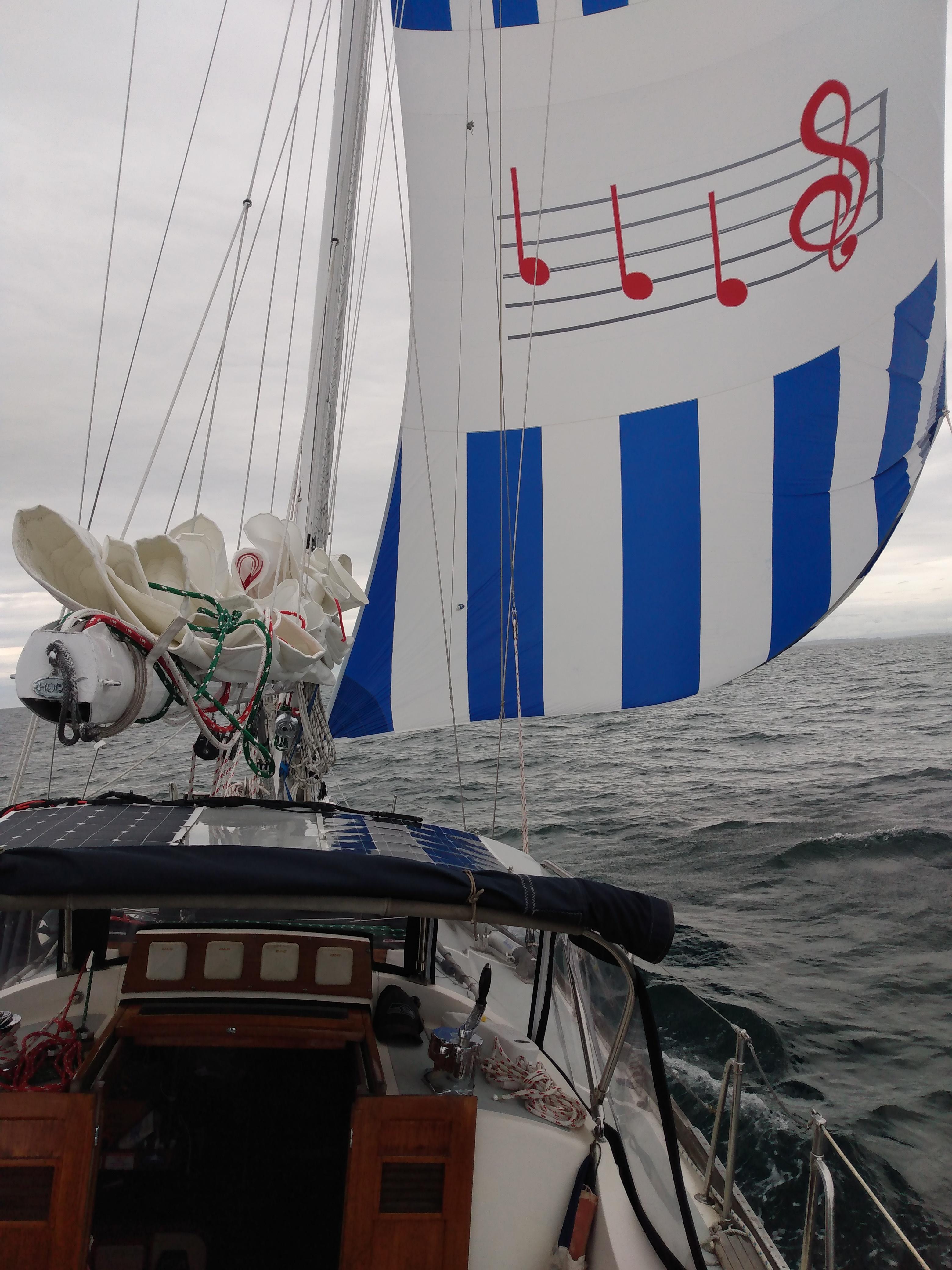 1977 Gulfstar 40 Cruiser for sale - YachtWorld