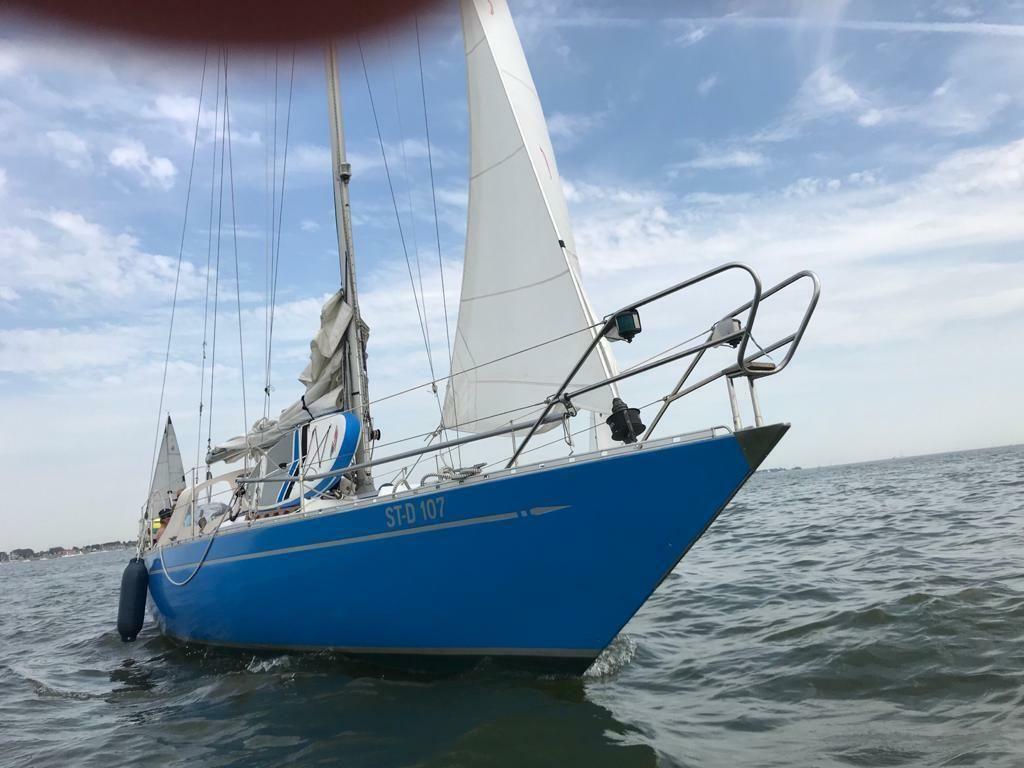 Helmsman Lady Helmsman 12m 1976, Segelyachten | Boot24