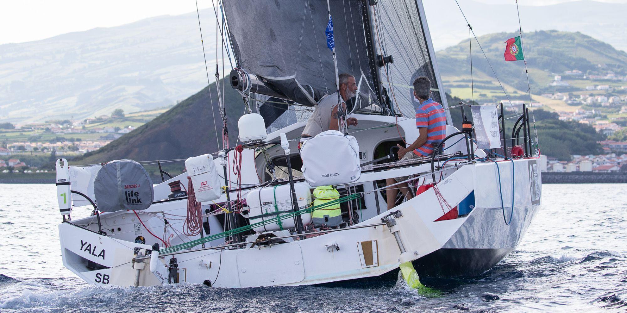 2010 ECLA CLASS 40 Racer for sale - YachtWorld
