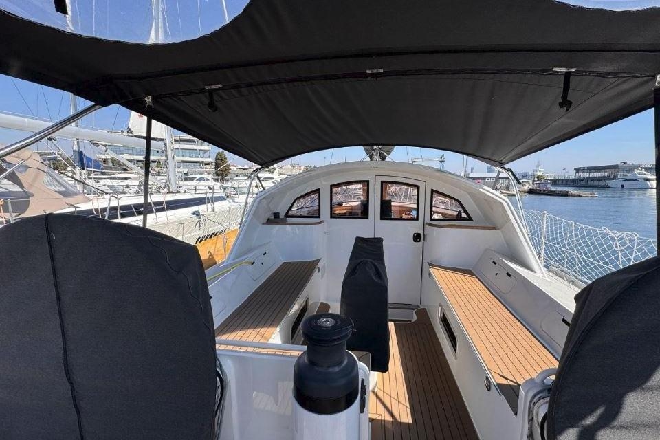 2023 Boreal 47.2 Cruiser for sale - YachtWorld