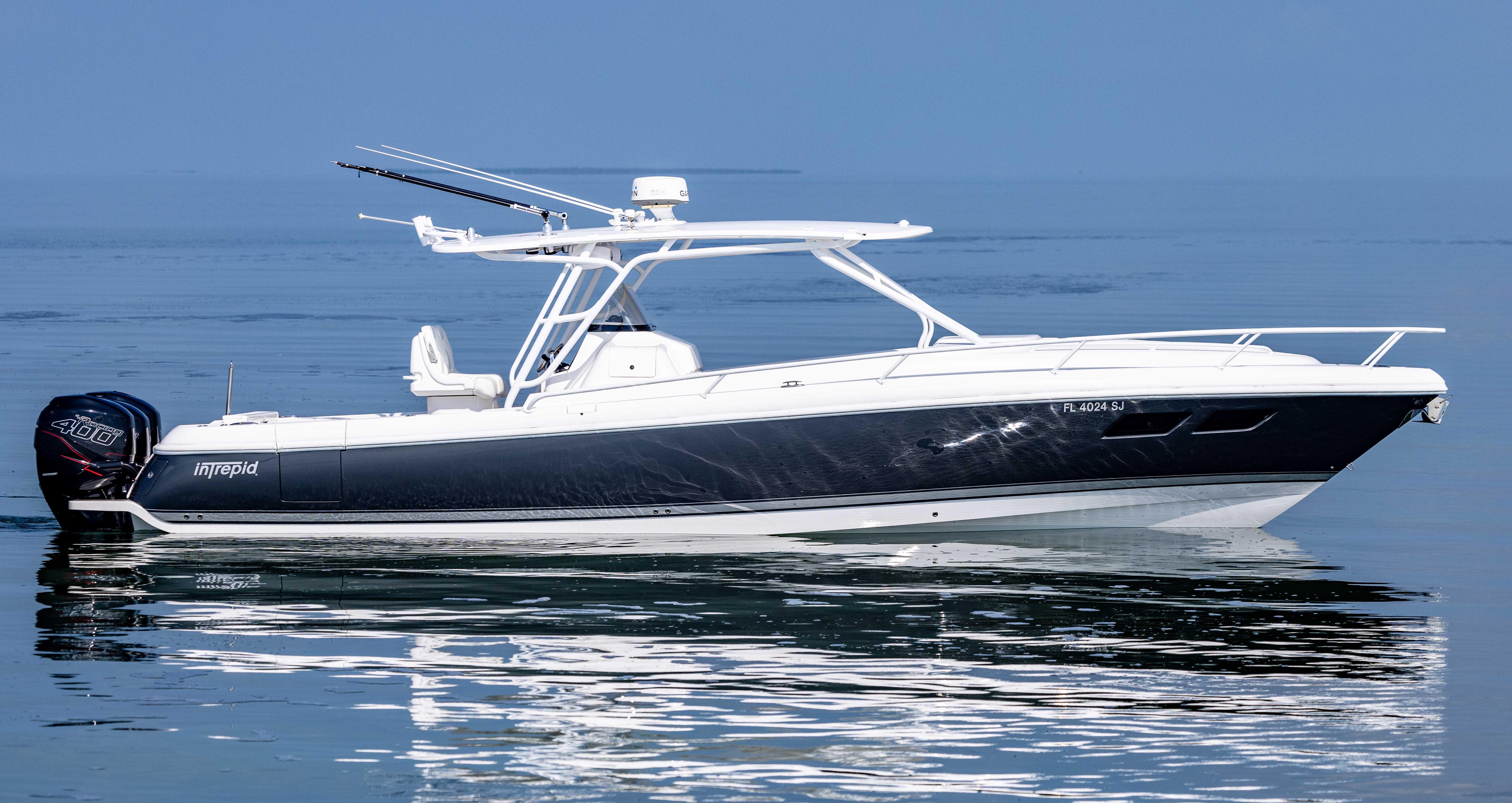 Walkaround boats for sale | YachtWorld