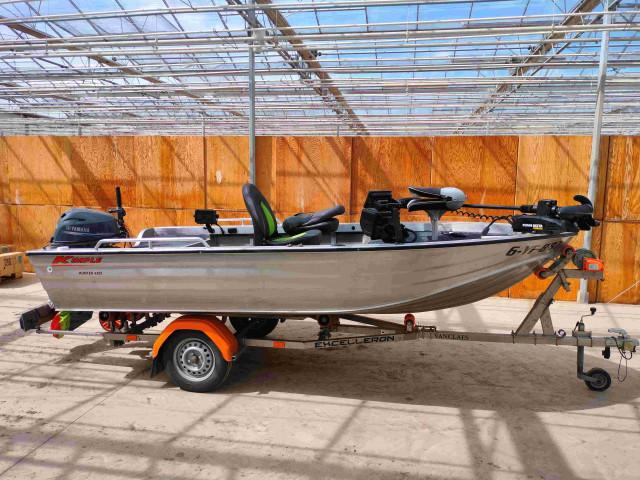 Kimple Hunter 420S 4m 2020, Schaluppen und Sloepen | Boot24