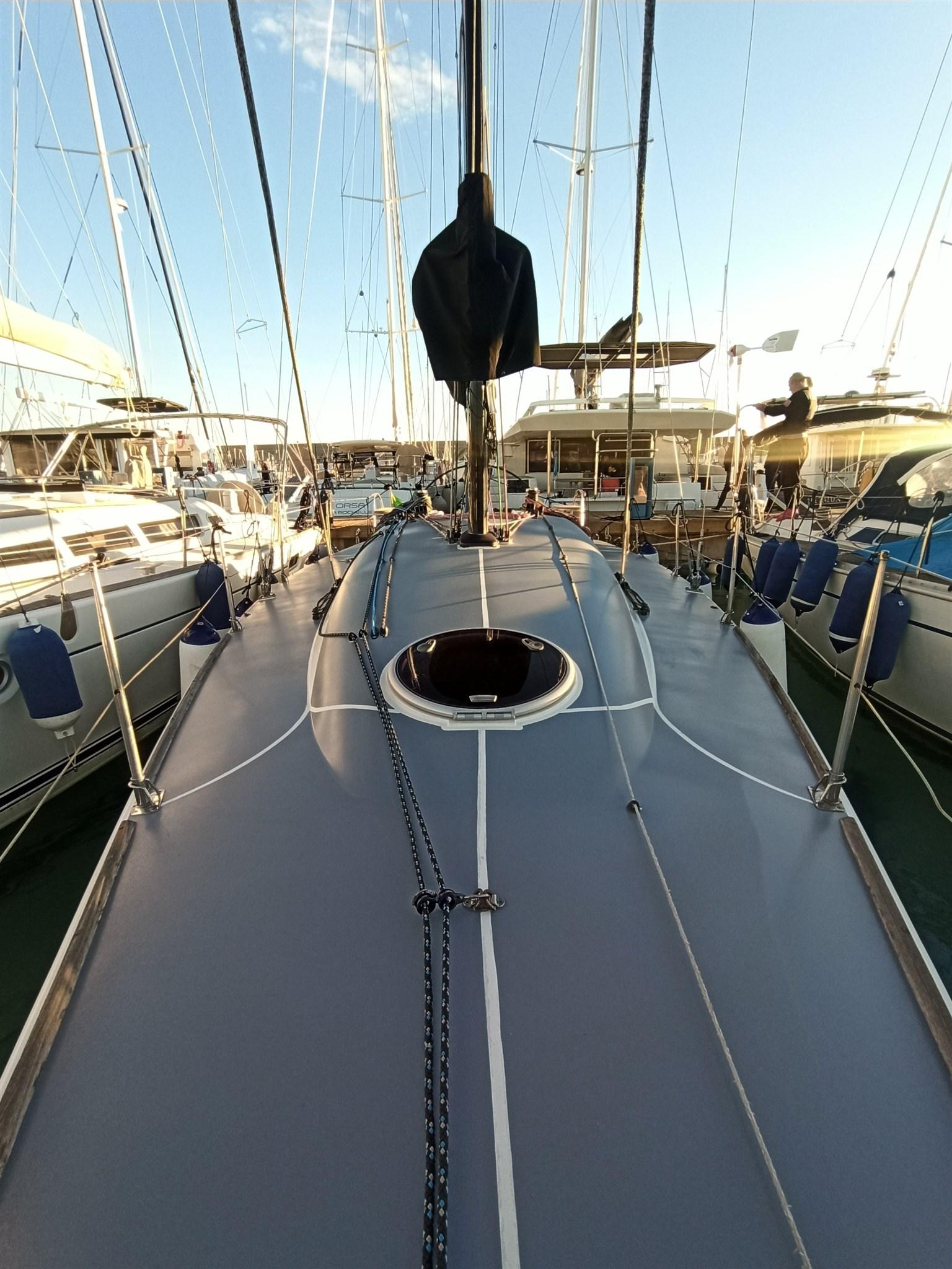 2003 Solaris 36 OD Cruiser for sale - YachtWorld