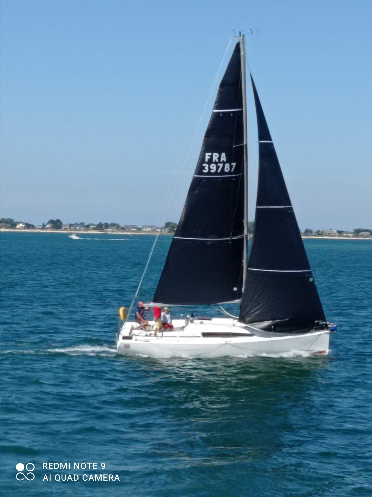 2015 Jeanneau Sun Fast 3200 Racer for sale - YachtWorld