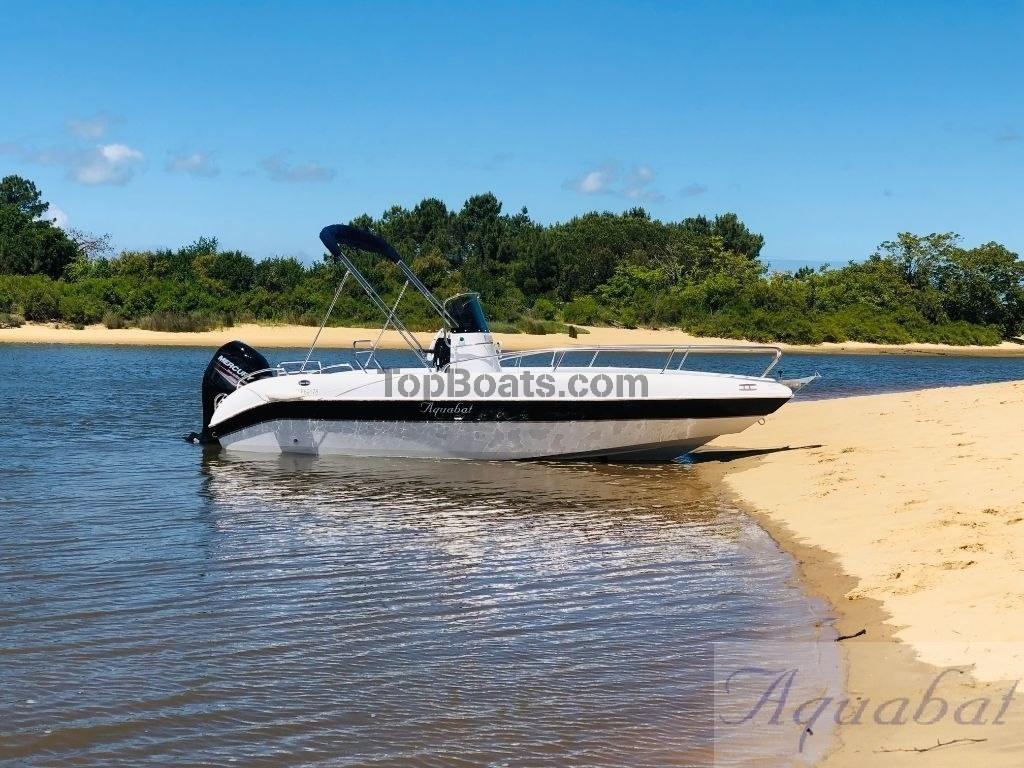 New Aquabat SOT LN 19 - iNautia