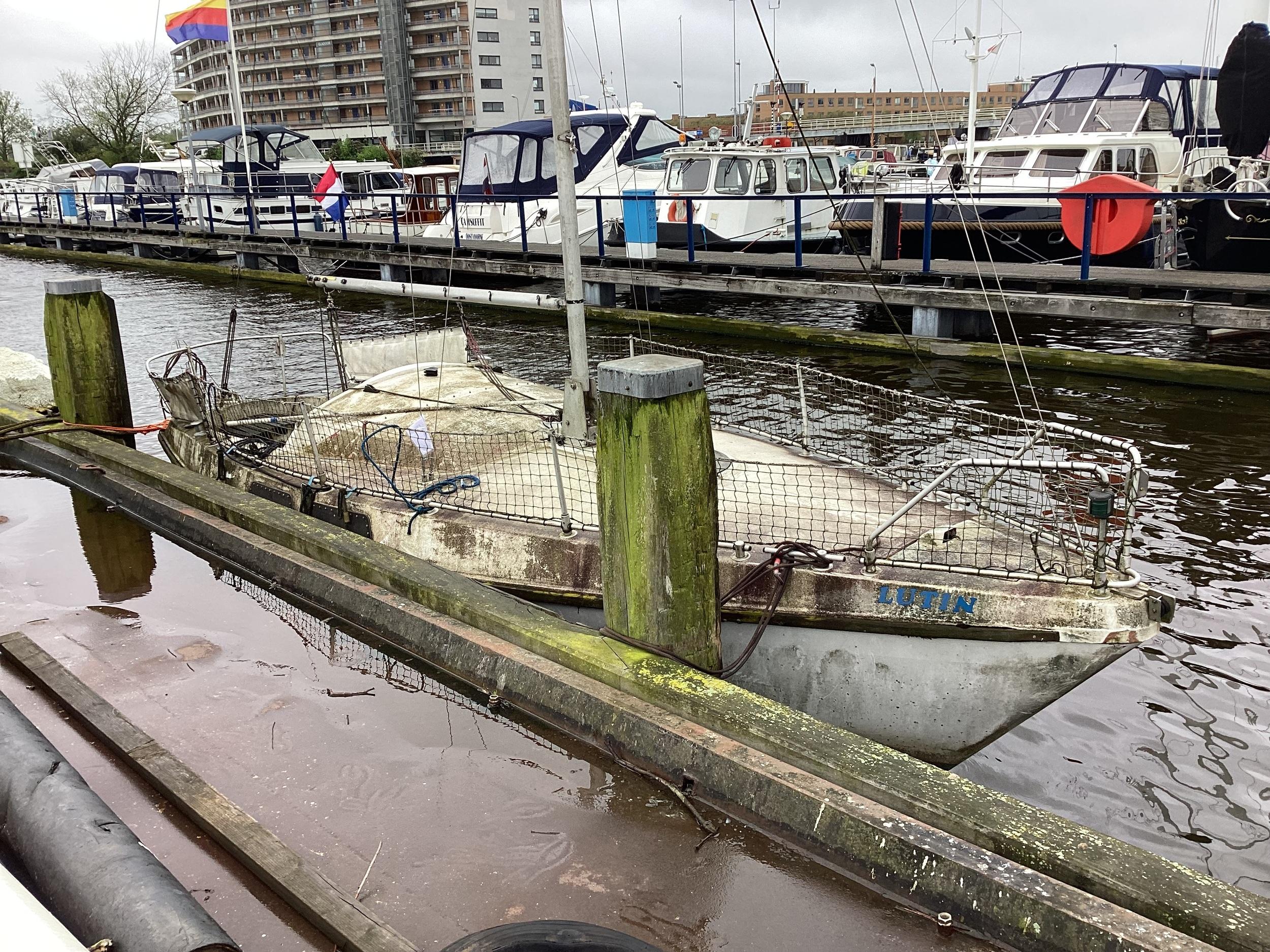 Zeilboot Etap 660 | 1900 | 22ft | Boatshop24