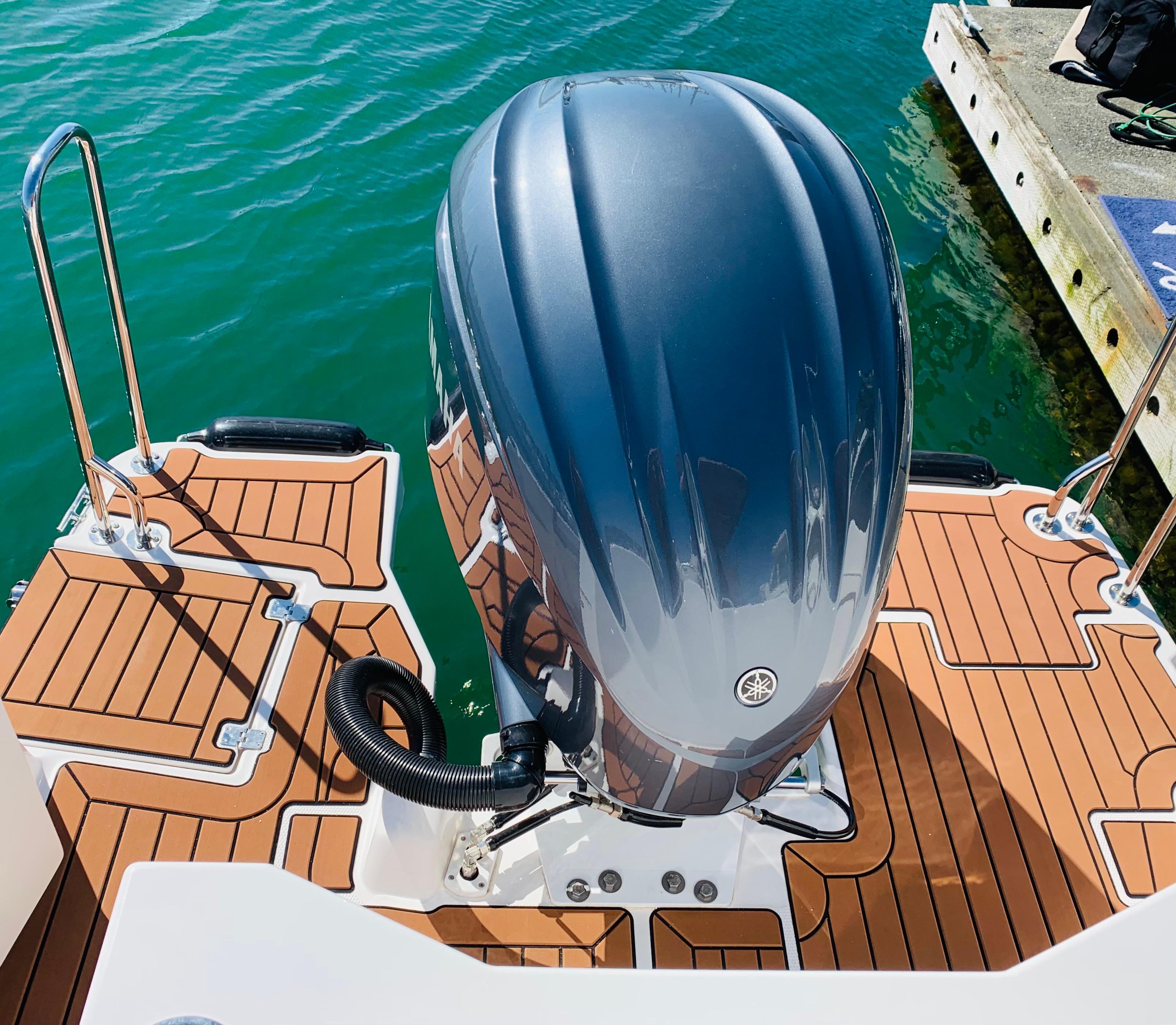 2024 Ranger Tugs R-25 Cruiser for sale - YachtWorld