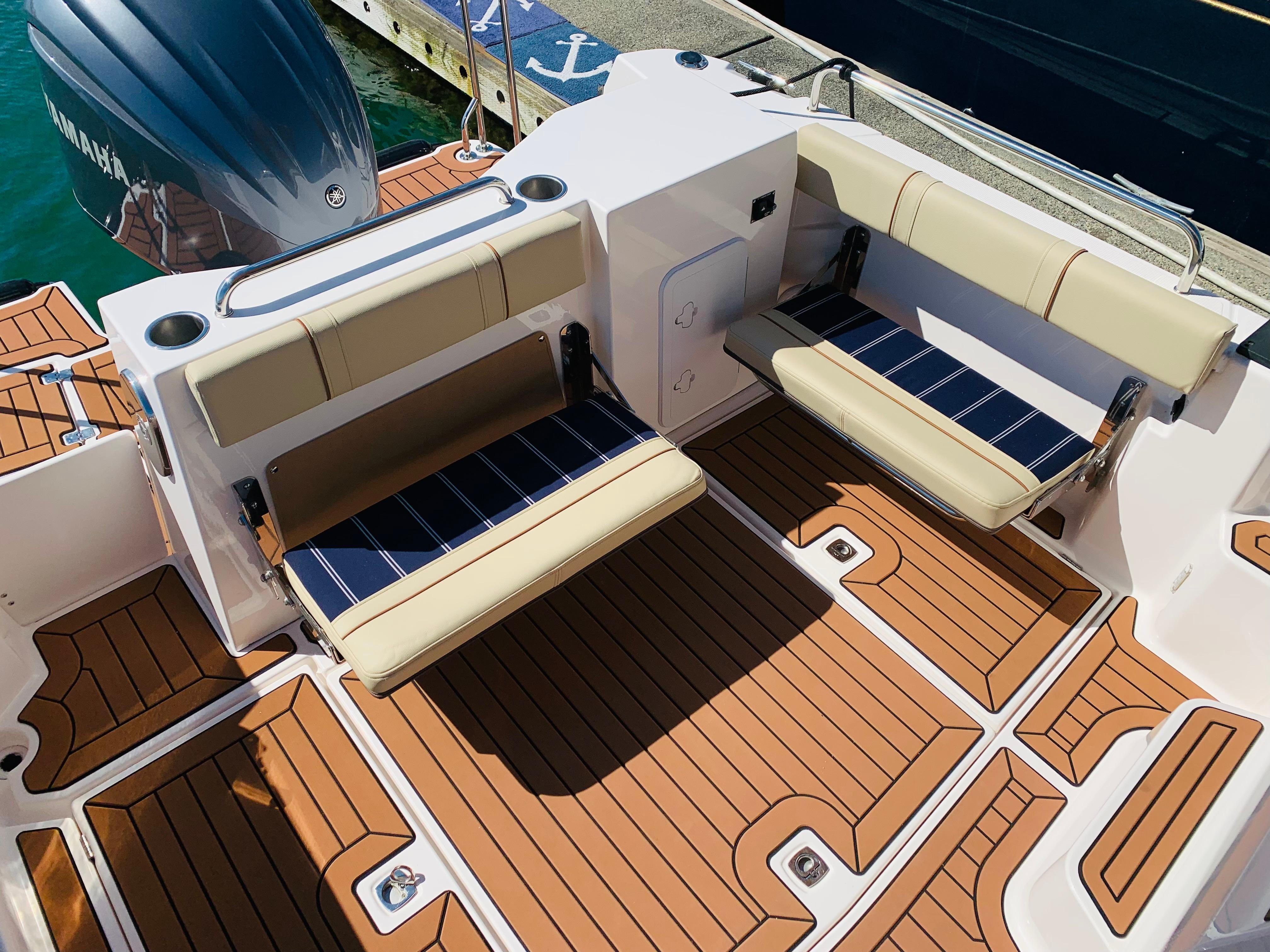 2024 Ranger Tugs R-25 Cruiser for sale - YachtWorld