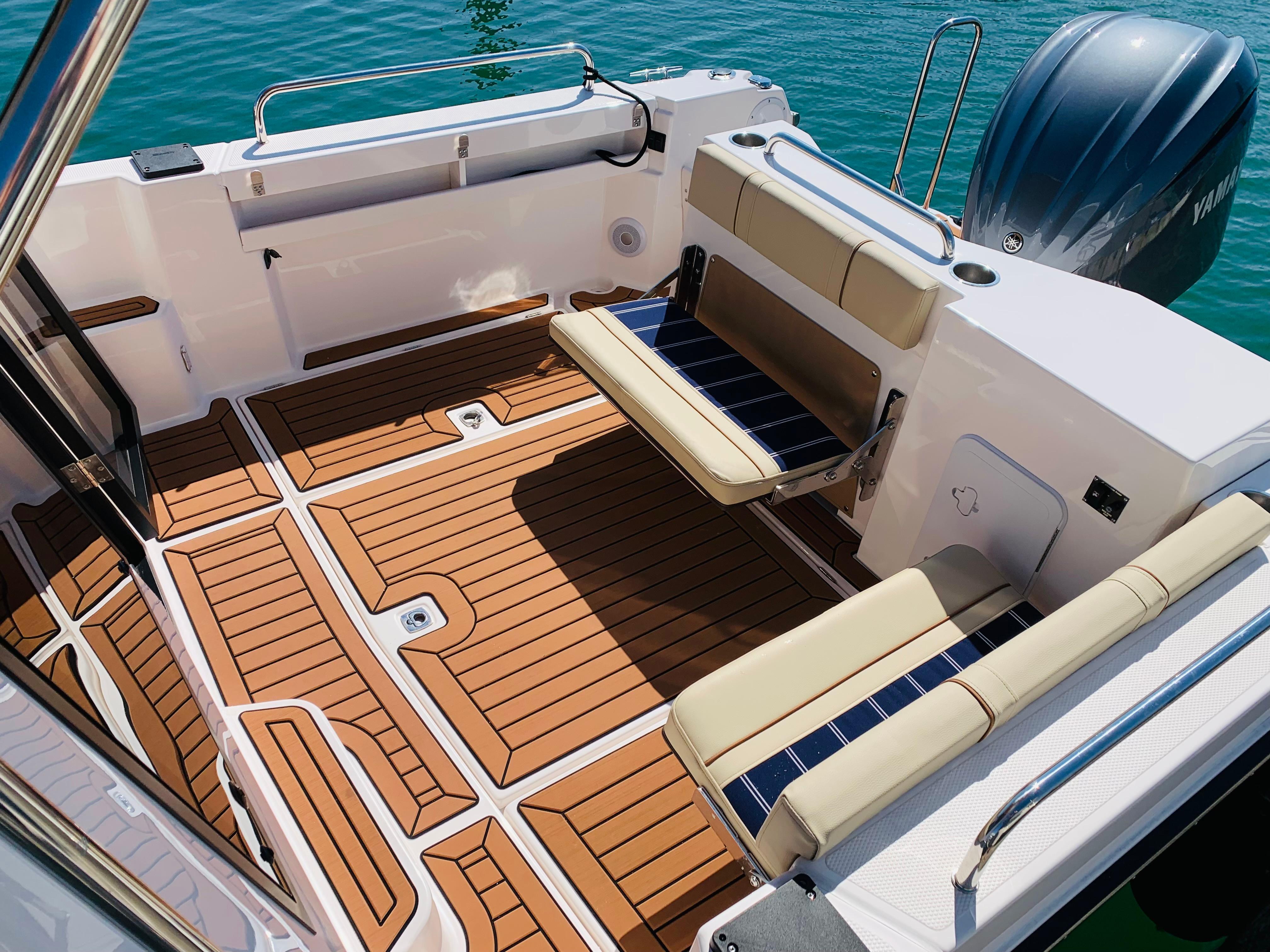 2024 Ranger Tugs R-25 Cruiser for sale - YachtWorld