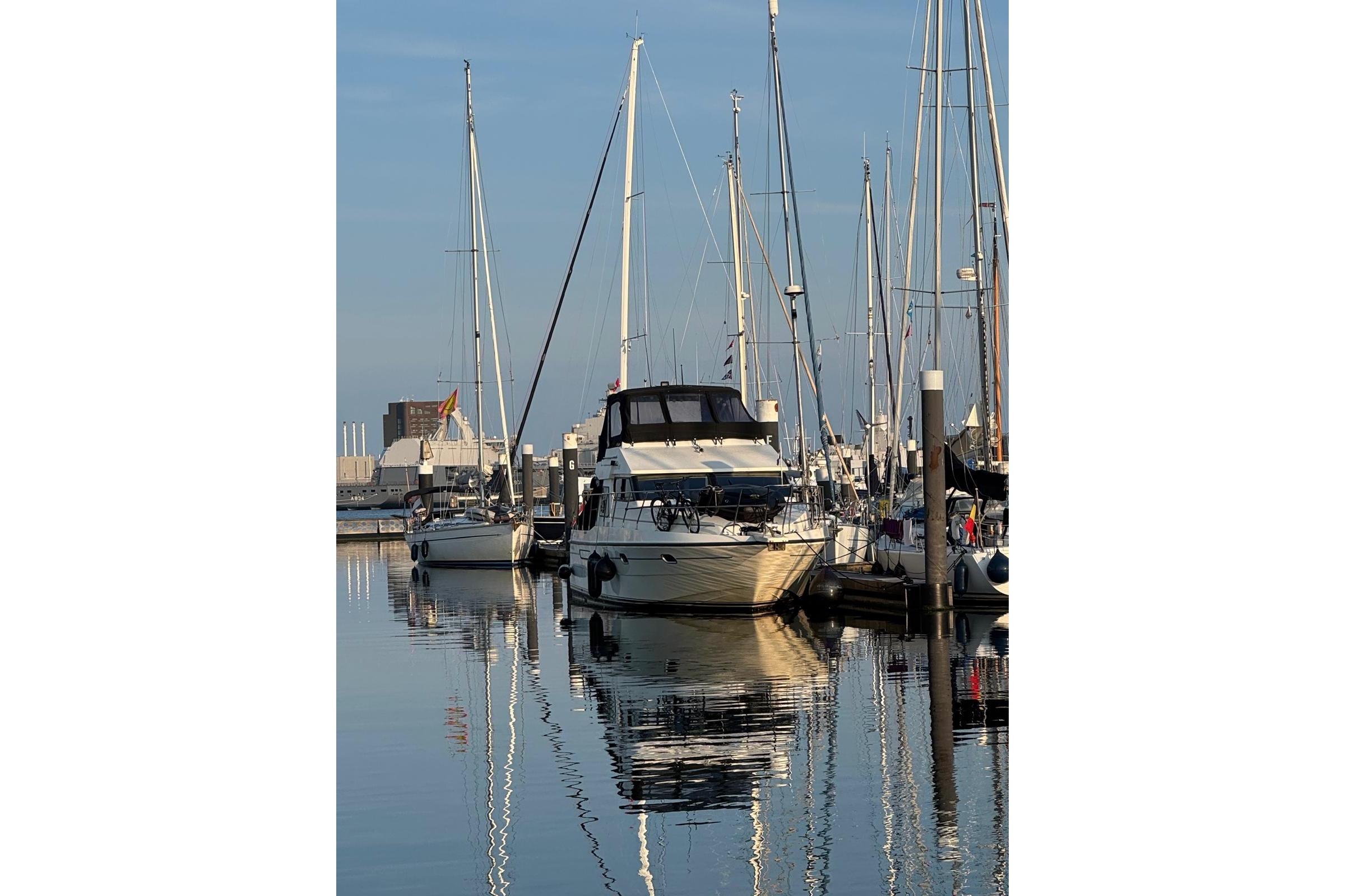 Neptunus 138 Fly 14m 1991, Flybridge Boote - Bizkaia | Boot24