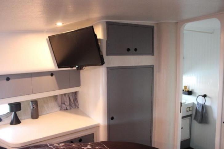 Neptunus 138 Fly | 14m | 1991 - Bizkaia | Boats and Outboards