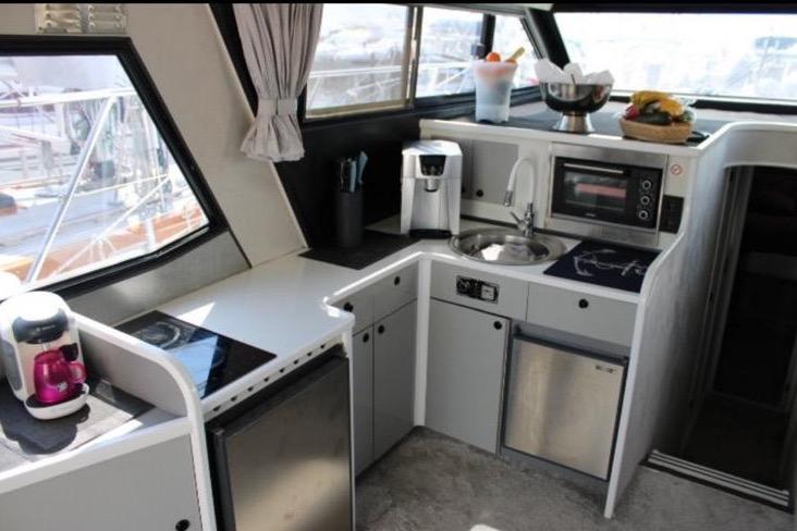 Neptunus 138 Fly | 14m | 1991 - Bizkaia | Boats and Outboards