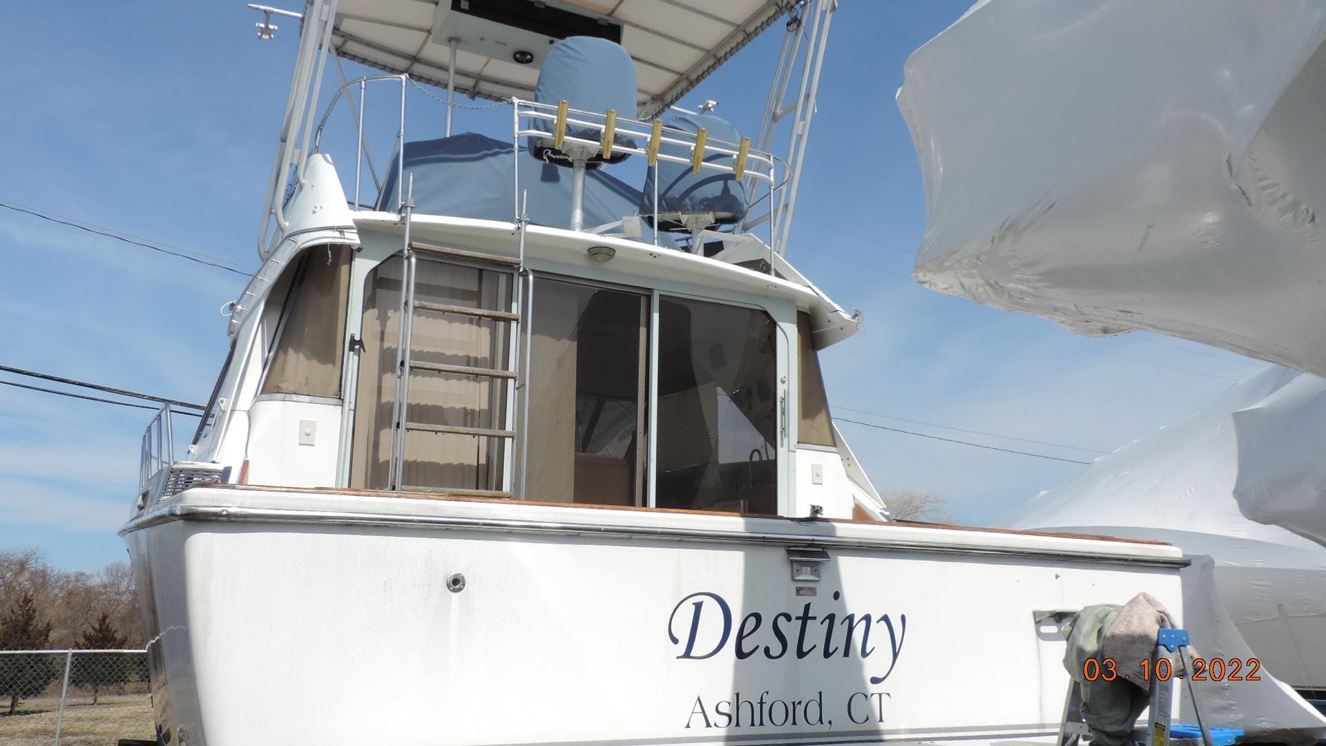 Navigator boats for sale | YachtWorld