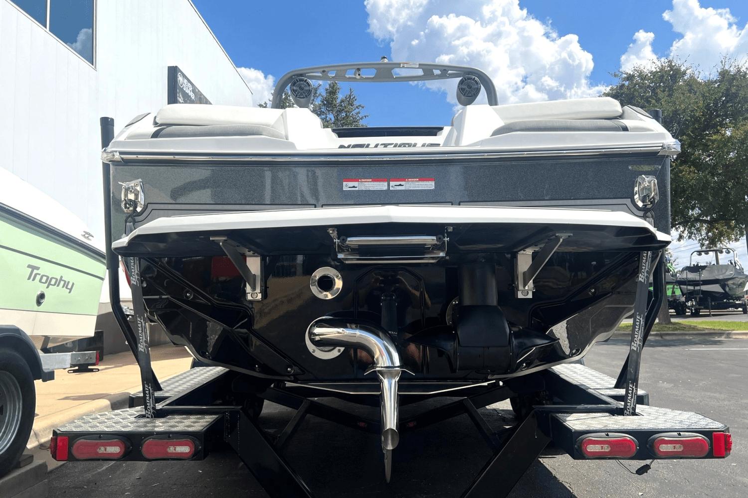 2024 Nautique Super Air Nautique GS24 Barcos de esquí y wakeboard en ...