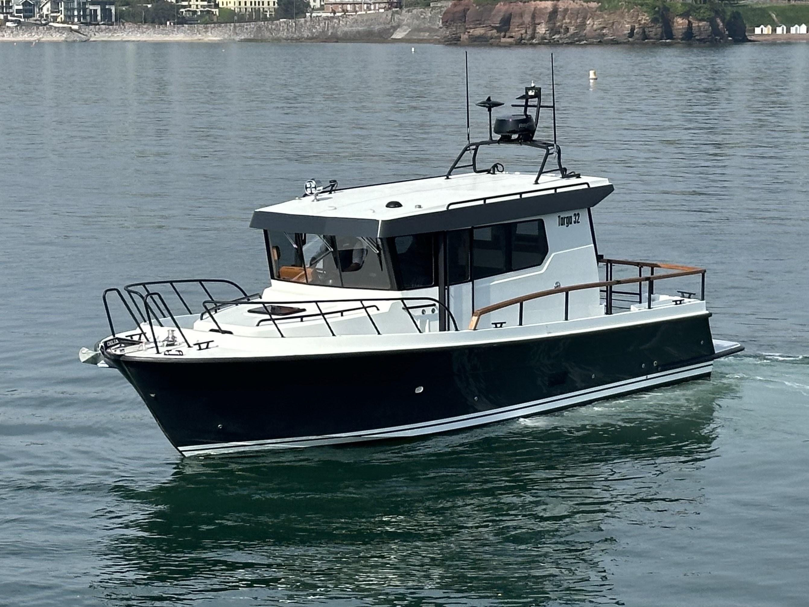 2023 Botnia Targa 32 Cruiser for sale - YachtWorld