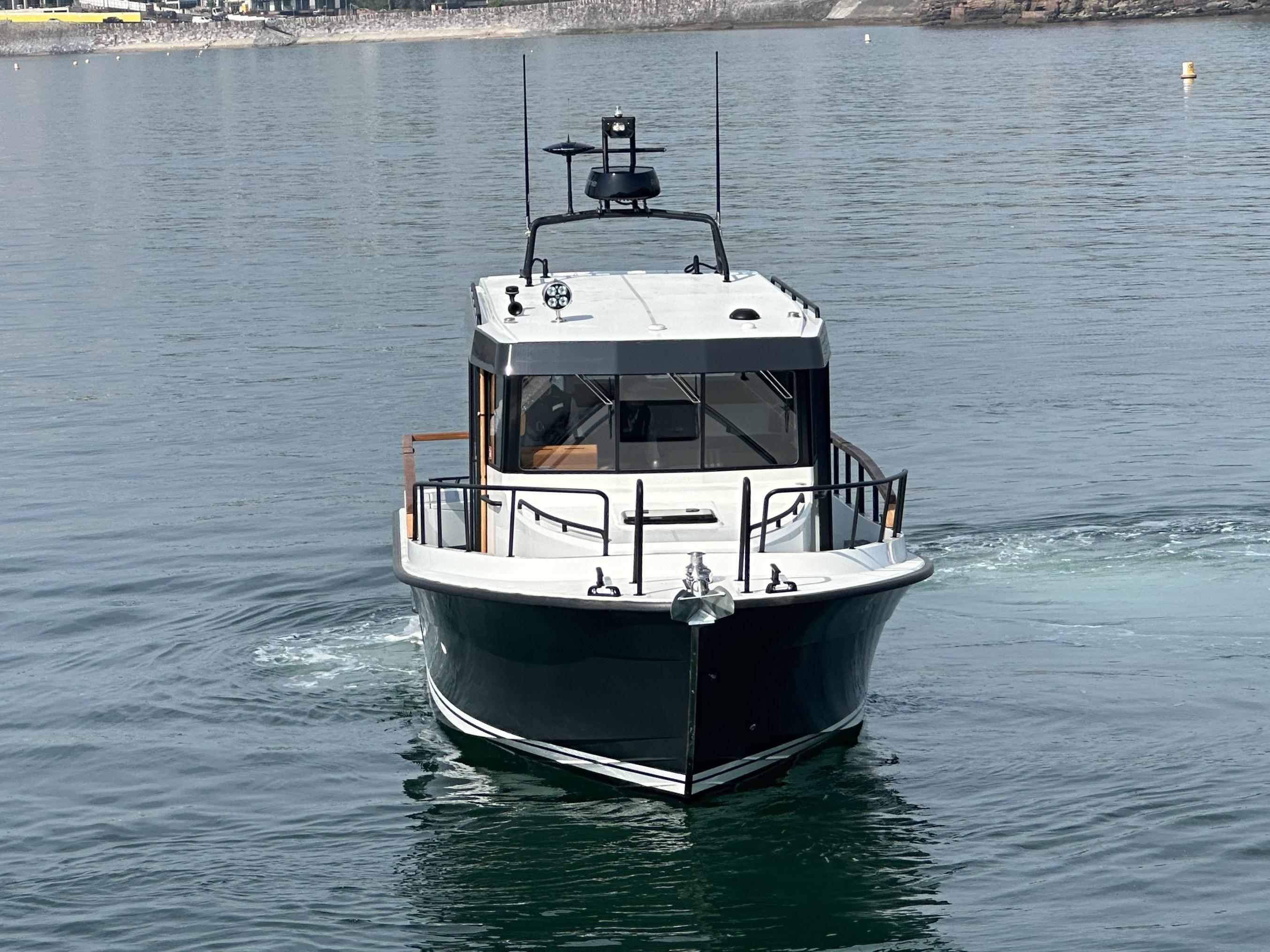 2023 Botnia Targa 32 Cruiser for sale - YachtWorld