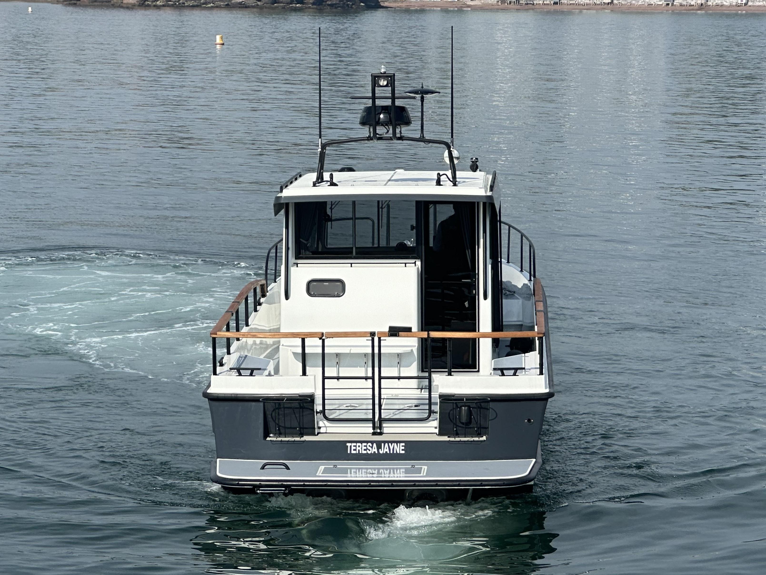 2023 Botnia Targa 32 Cruiser for sale - YachtWorld