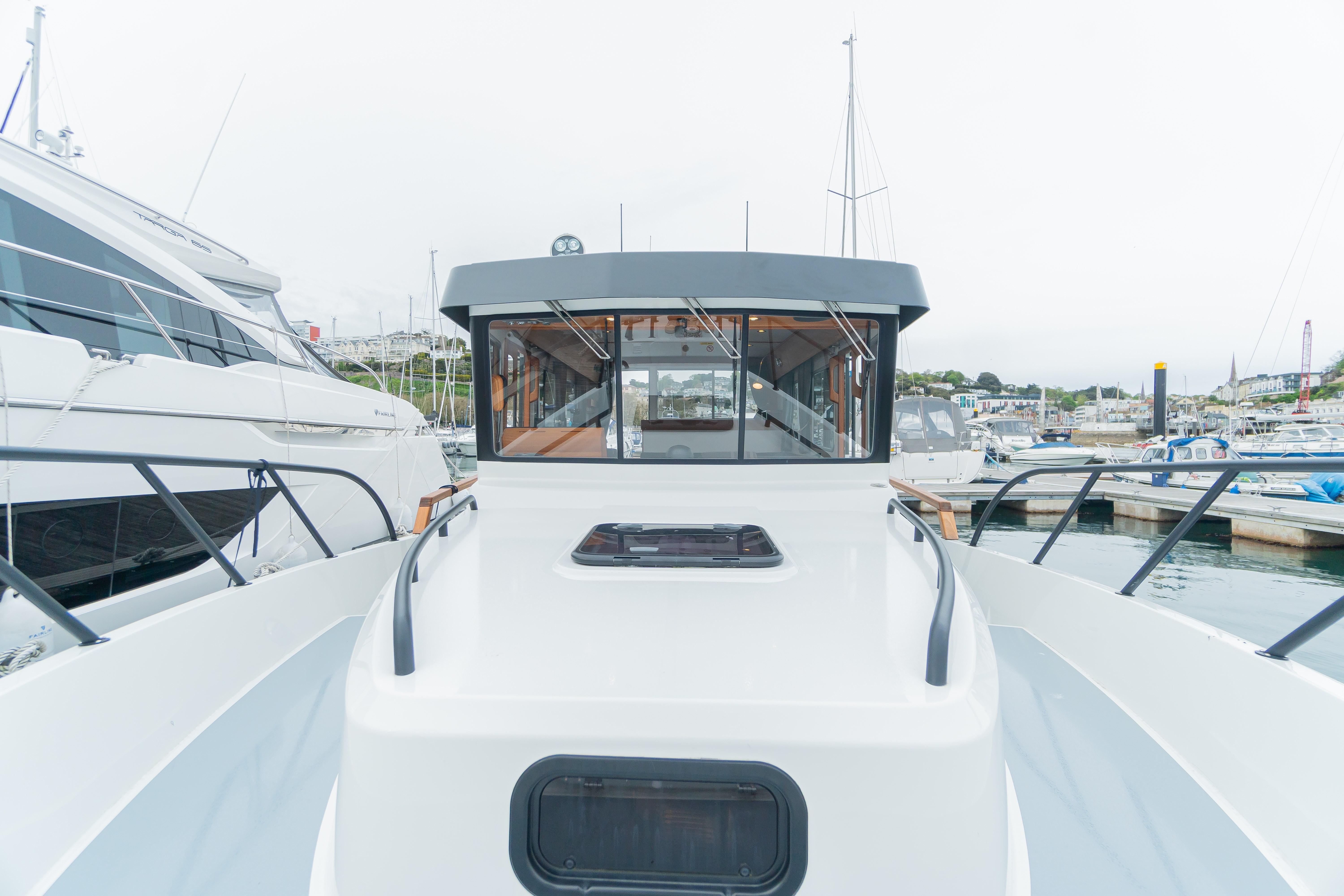 2023 Botnia Targa 32 Cruiser for sale - YachtWorld