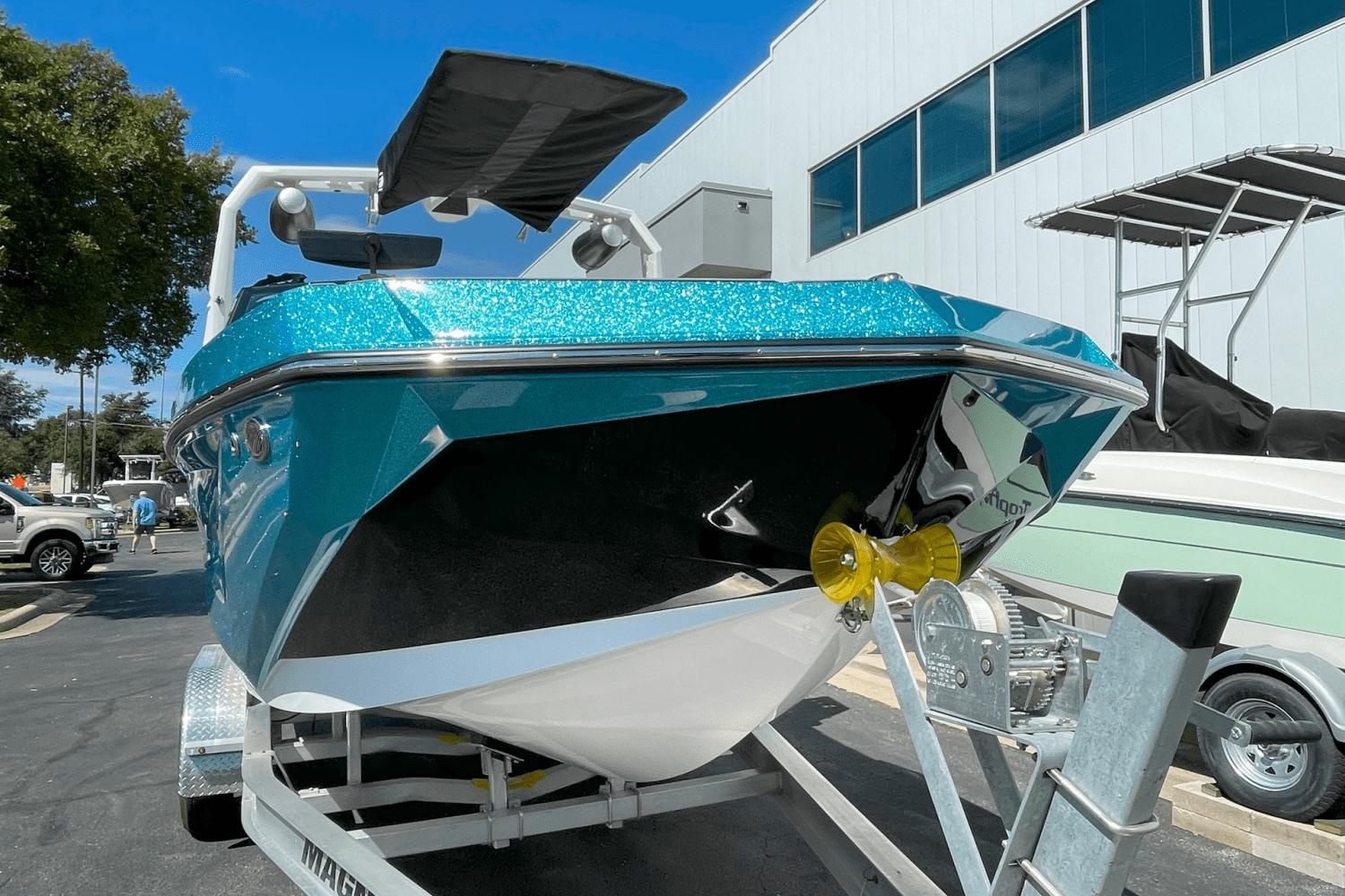 2024 Nautique Super Air Nautique GS22 Wasserski/Wakeboard-Boot Kaufen - YachtWorld