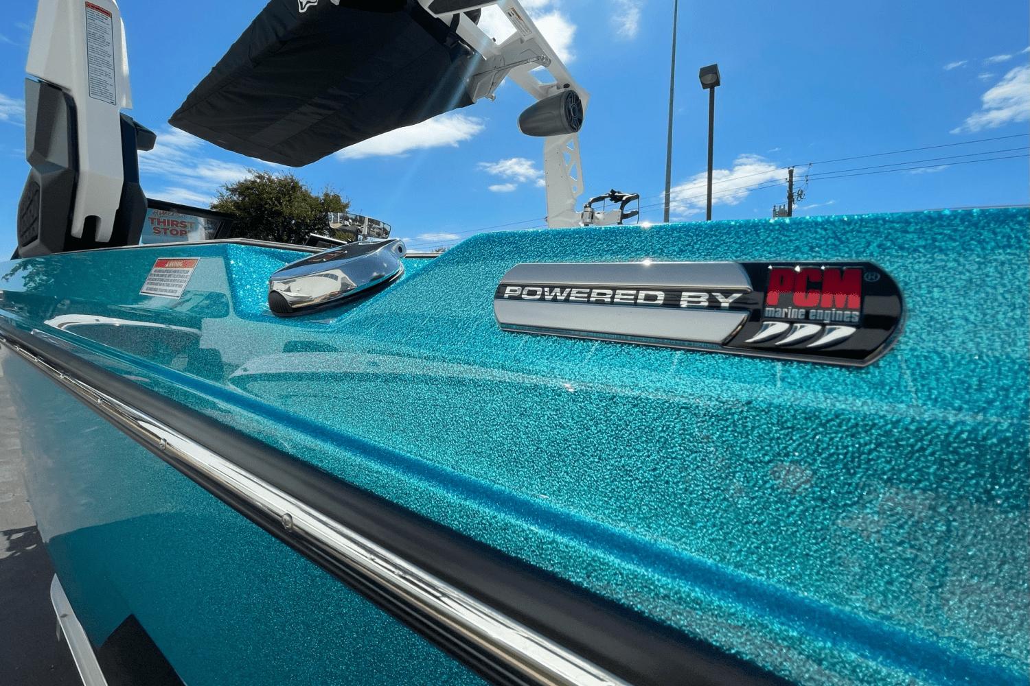 2024 Nautique Super Air Nautique GS22 Ski and Wakeboard for sale ...