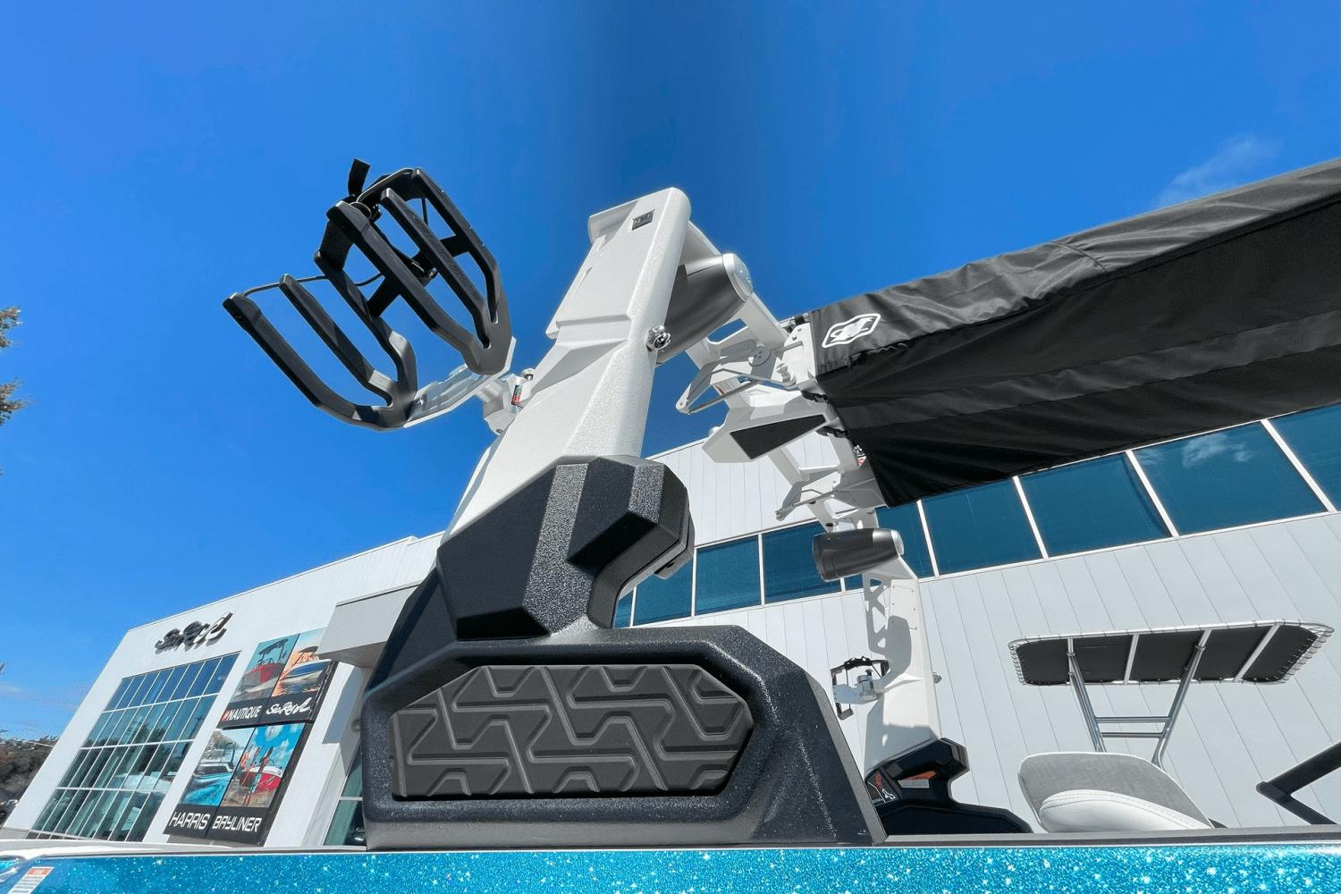 2024 Nautique Super Air Nautique GS22 Ski and Wakeboard for sale ...