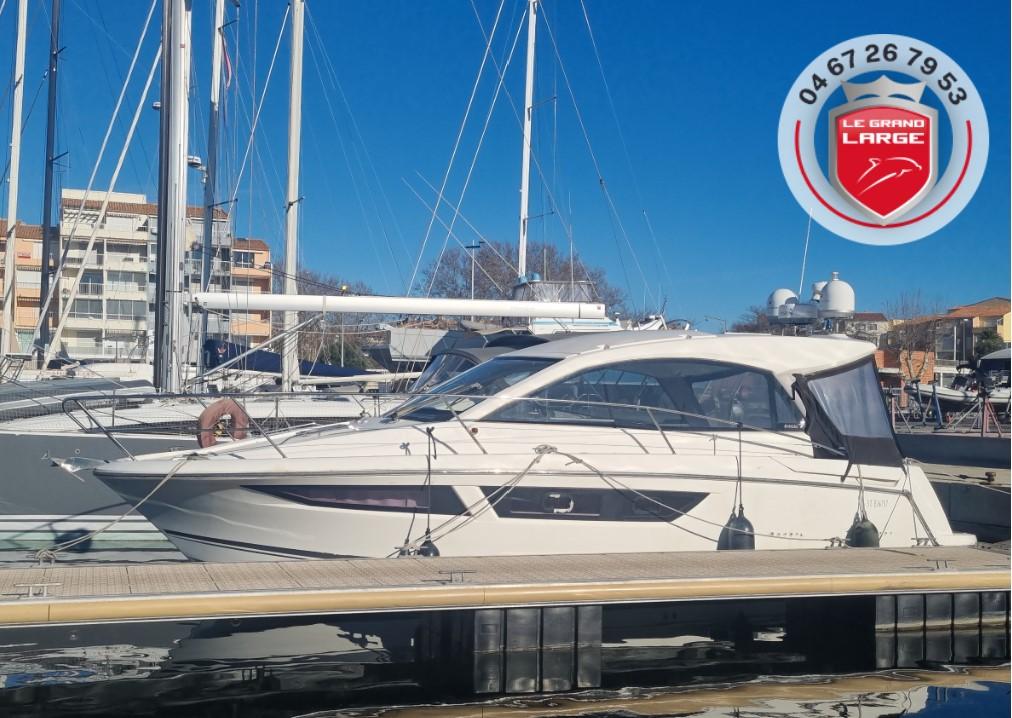 Jeanneau Leader 9 | 2011 | 10m - 34 - Hérault | Boatshop24