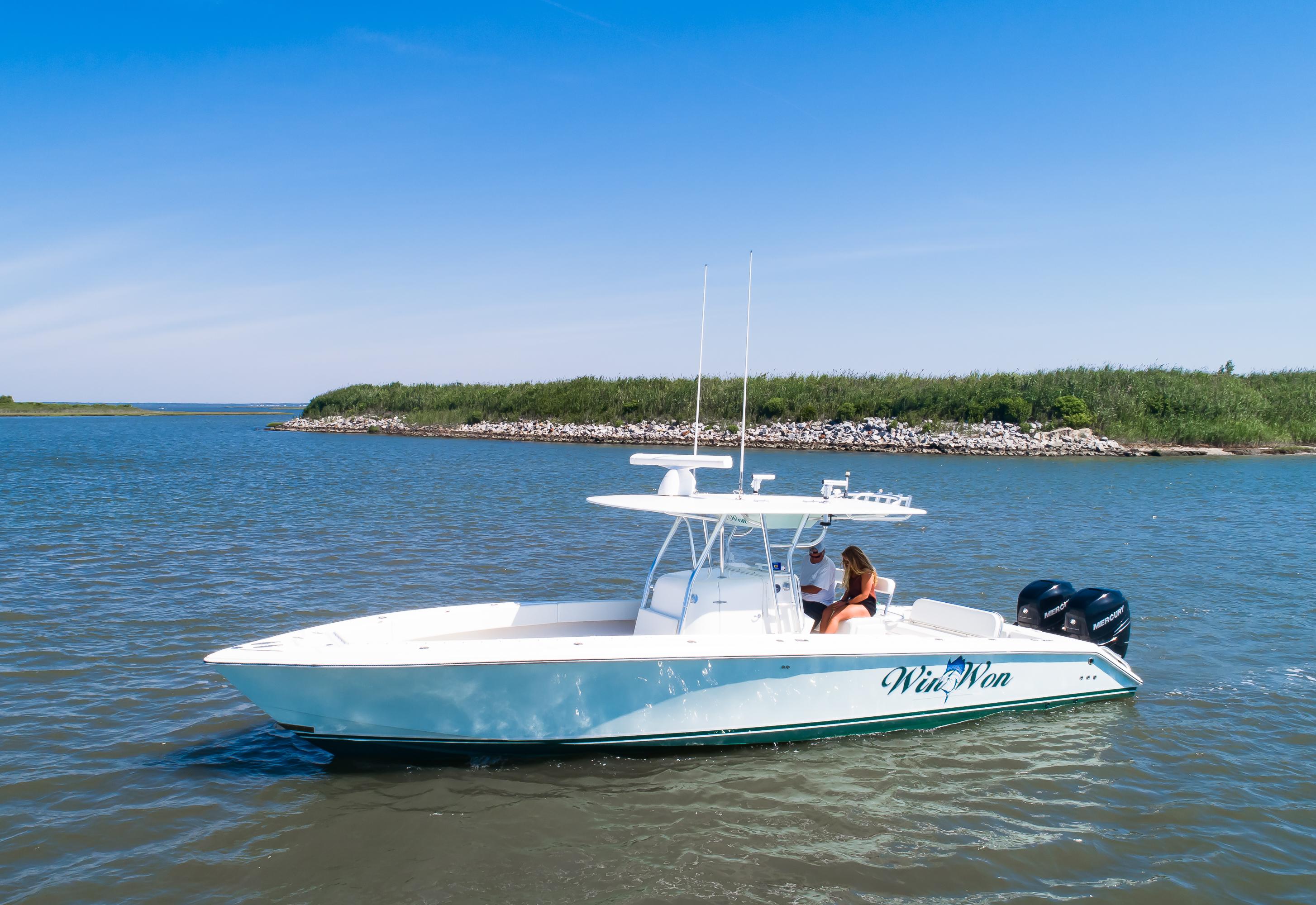 Venture boats for sale | YachtWorld