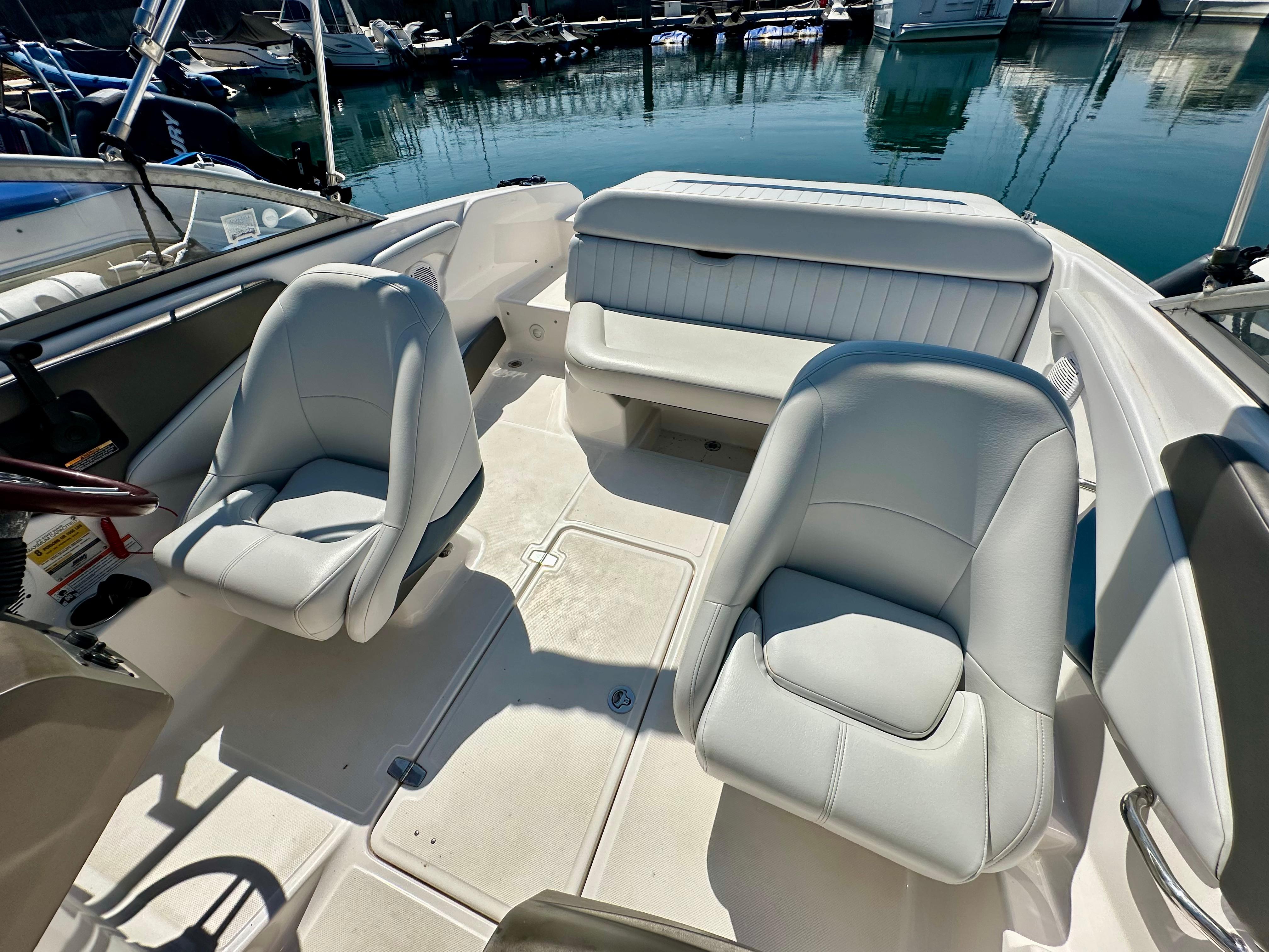 Regal 1900 LSR | 6m | 2007 - Devon | Boats and Outboards