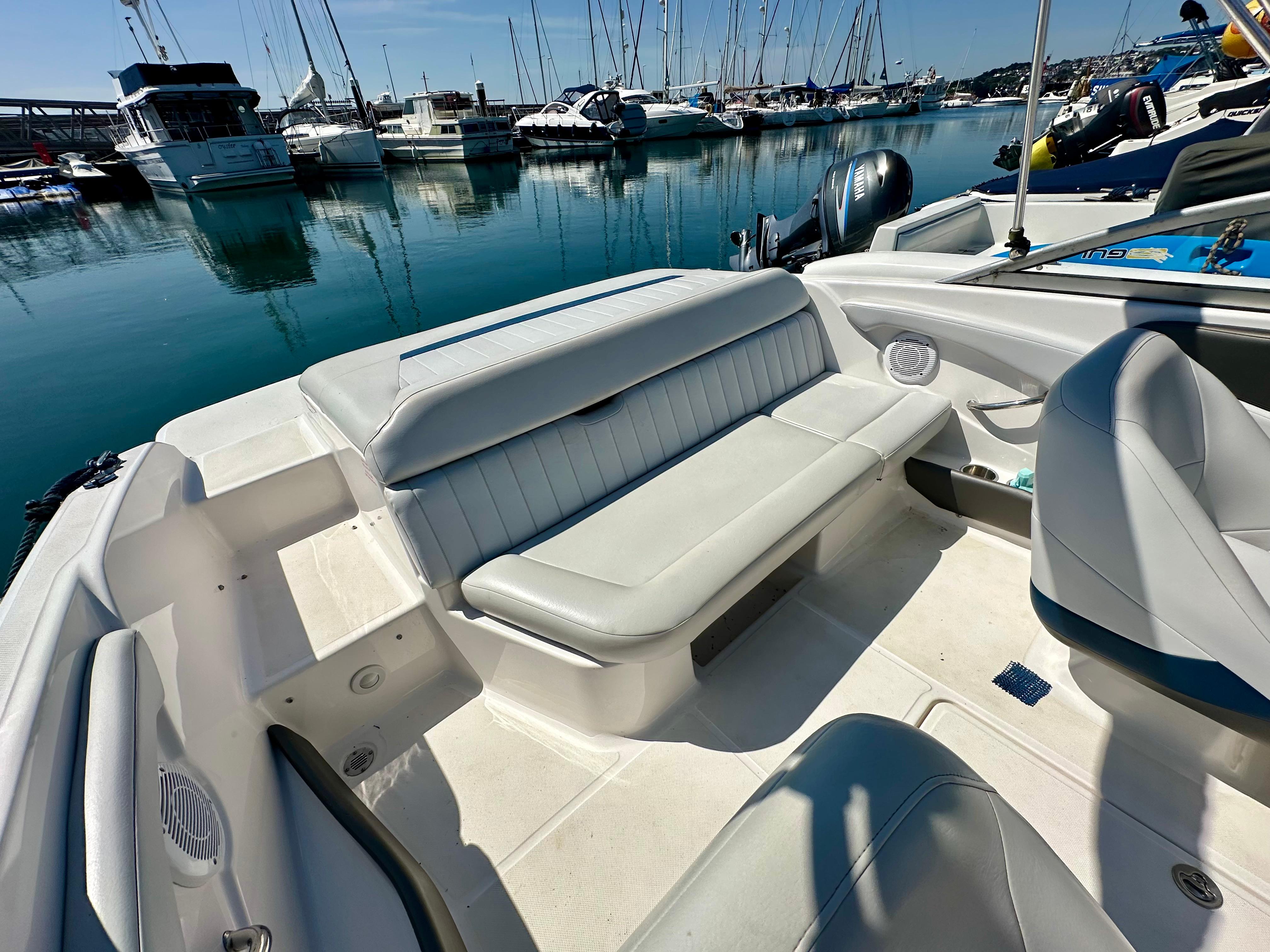 Regal 1900 LSR | 6m | 2007 - Devon | Boats and Outboards