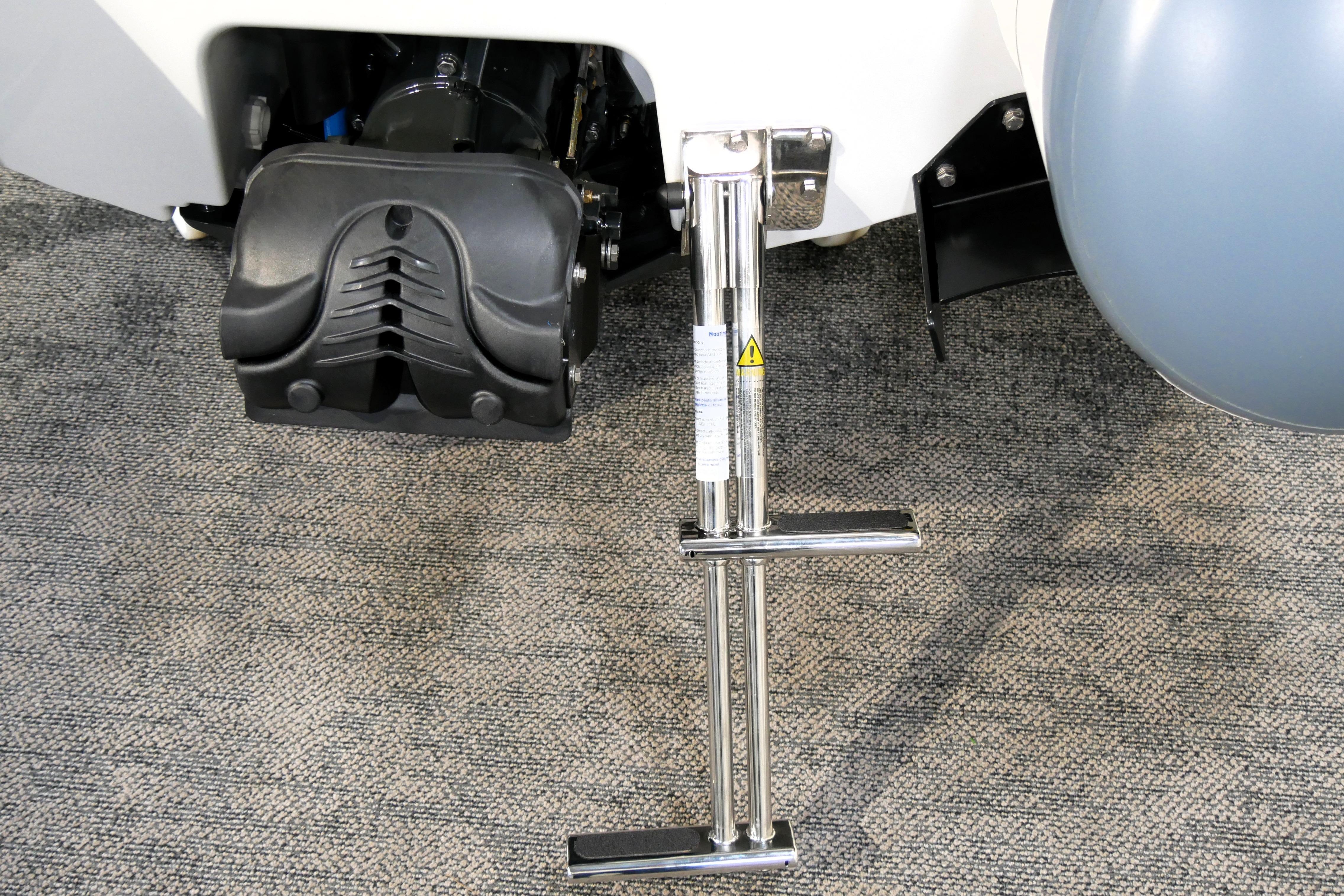 New 2026 Williams Jet Tenders Minijet 280 | YachtFocus