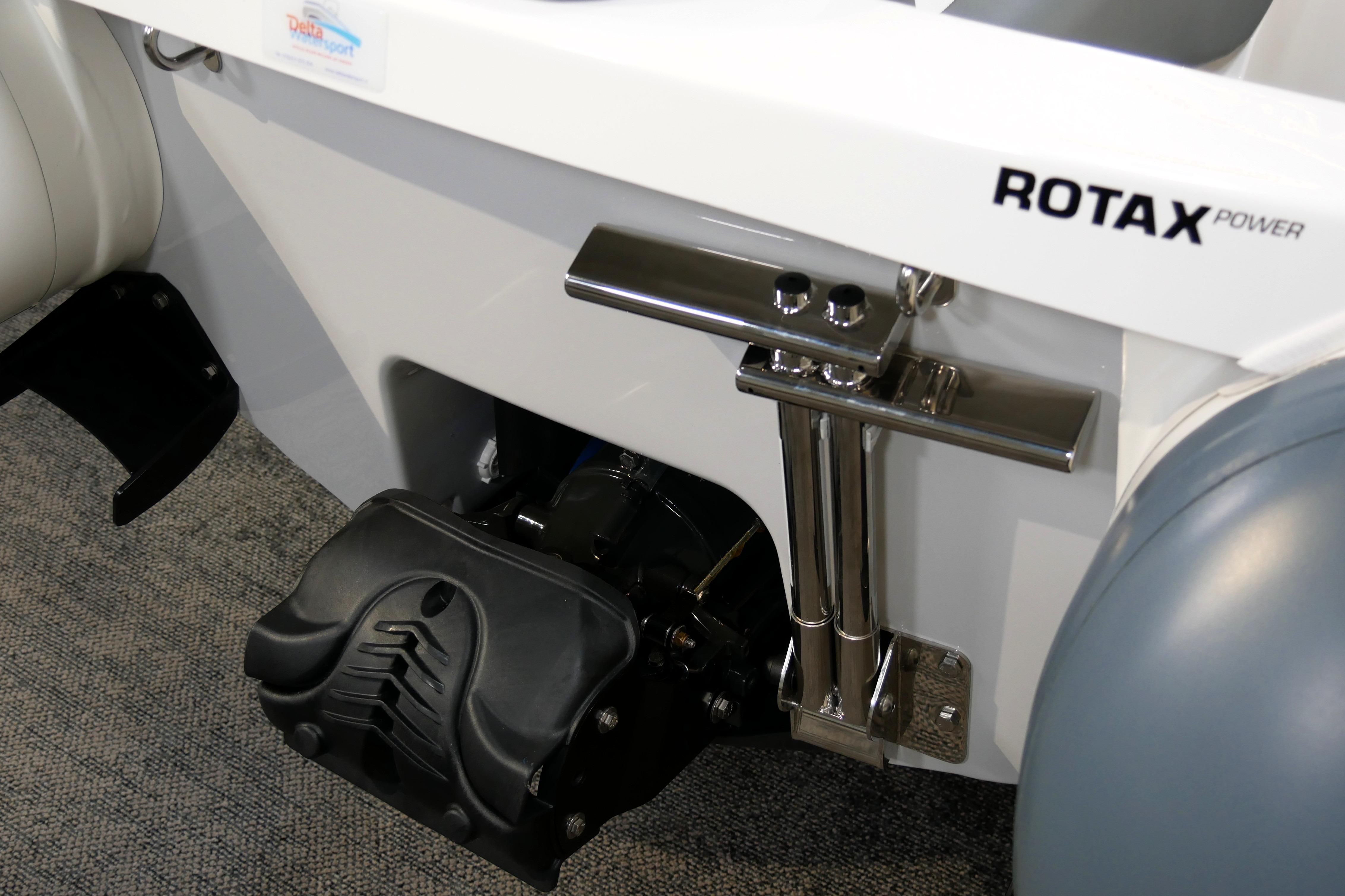 New 2026 Williams Jet Tenders Minijet 280 | YachtFocus