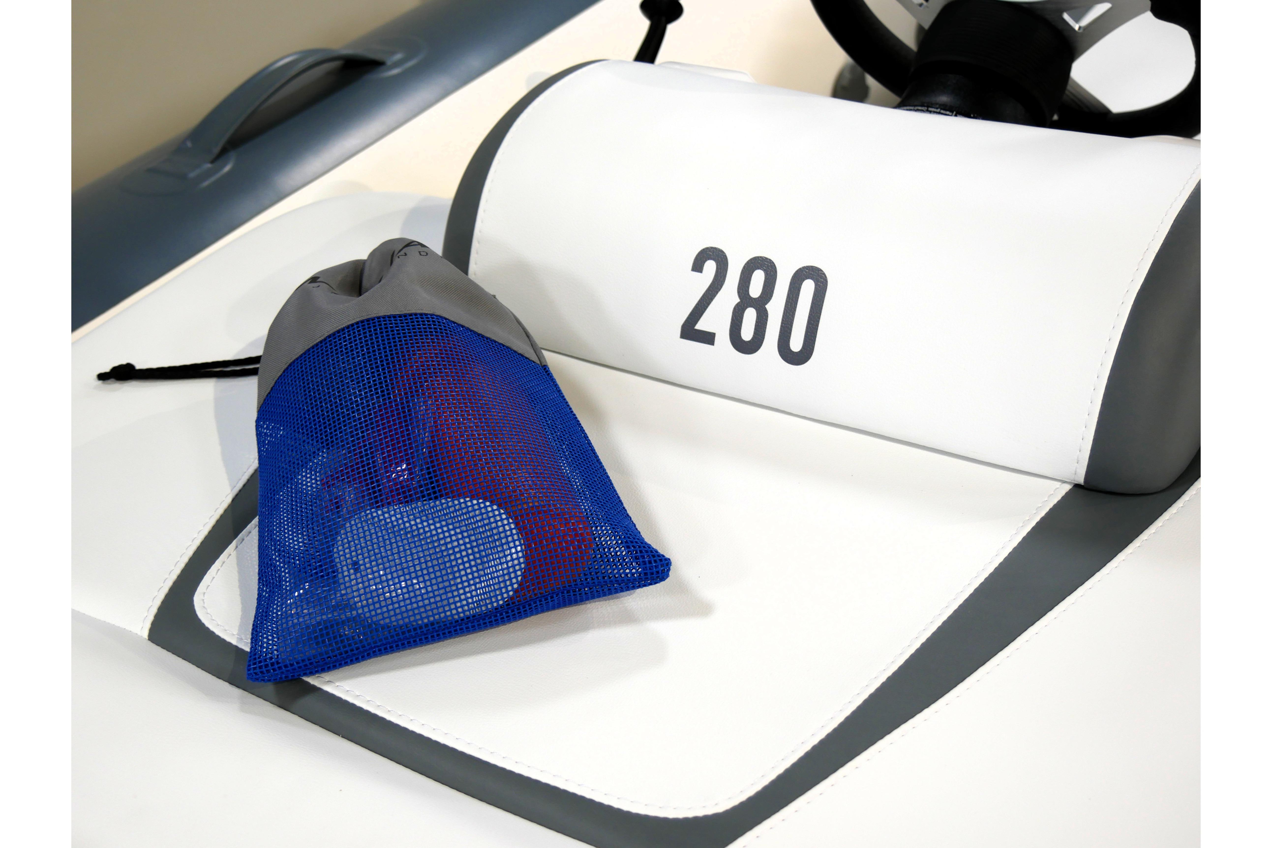 Williams Jet Tenders Minijet 280 | 3m | 2026 | Boats and Outboards