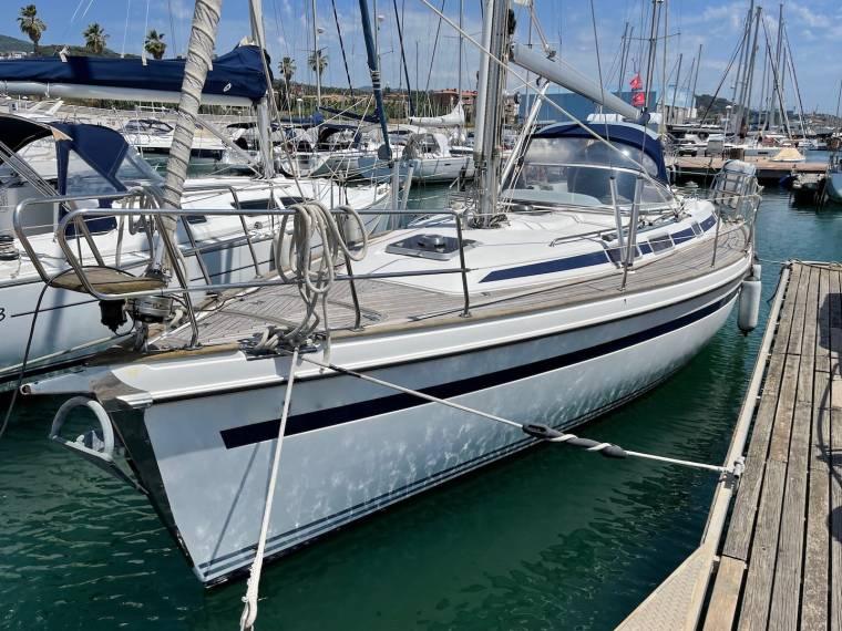 Used 2003 Sunbeam 37 - Barcelona | TopBoats