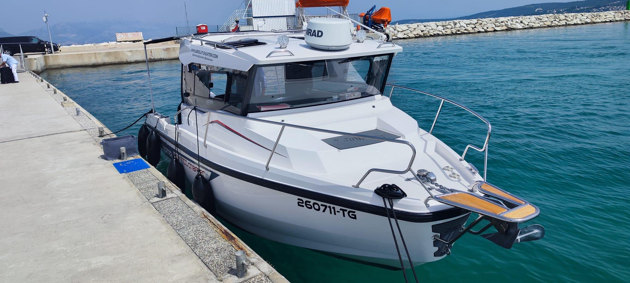 Sting 730 | 7m | 2018 | Boats and Outboards