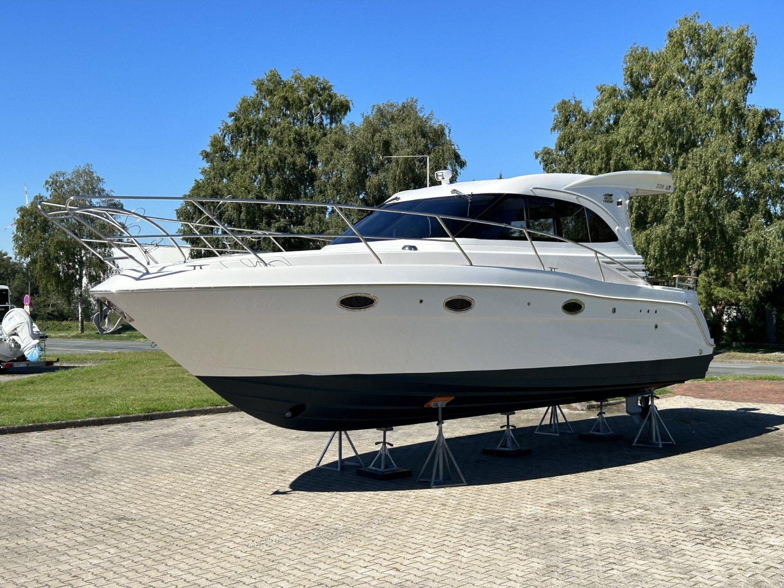 Galeon 330 HT | 2007 | 10m - Niedersachsen | Boatshop24
