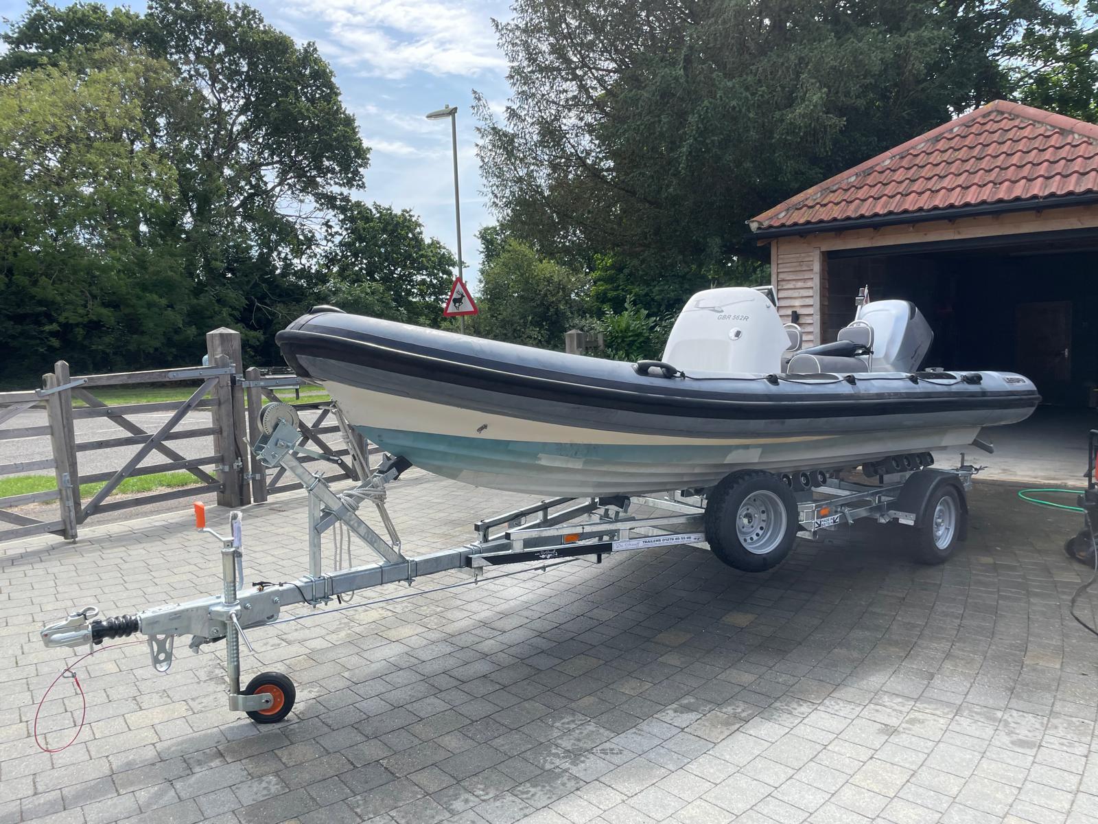 New and used boats for sale | Boats and Outboards