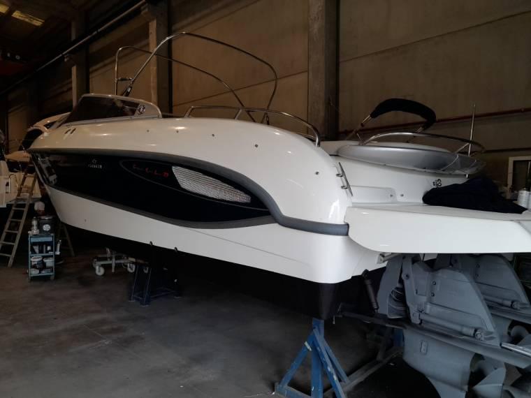 Cranchi cranchi csl 27 | 2006 | 9m | Boatshop24