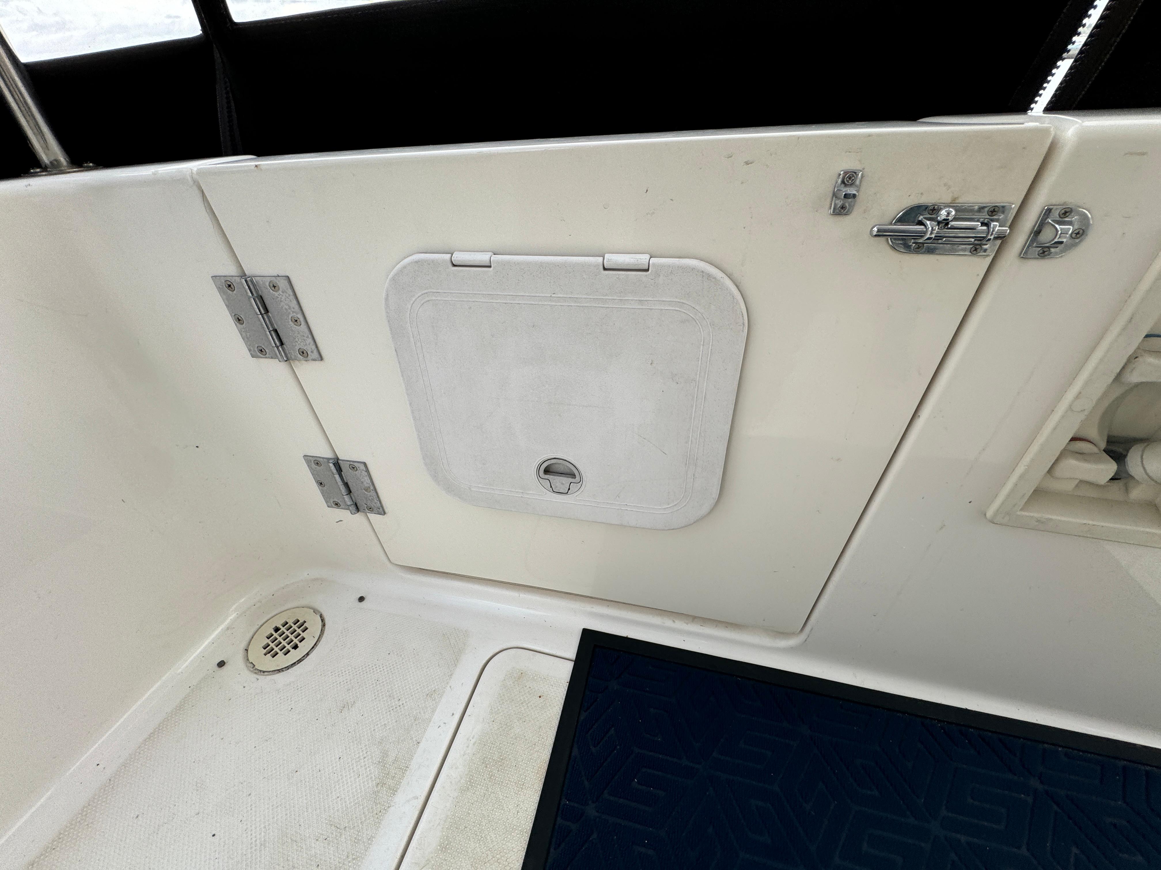 1996 Bayliner 3388 Command Bridge Motoryacht Motor Yachts for sale ...