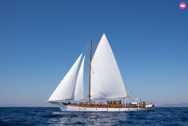 1926 Custom Gaff Cutter Cutter for sale - YachtWorld