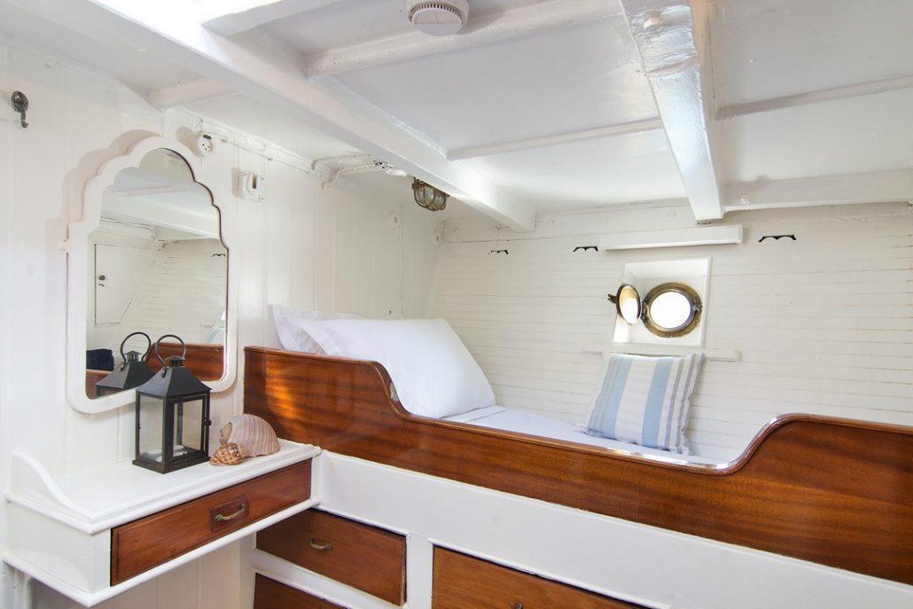 1926 Custom Gaff Cutter Cutter for sale - YachtWorld