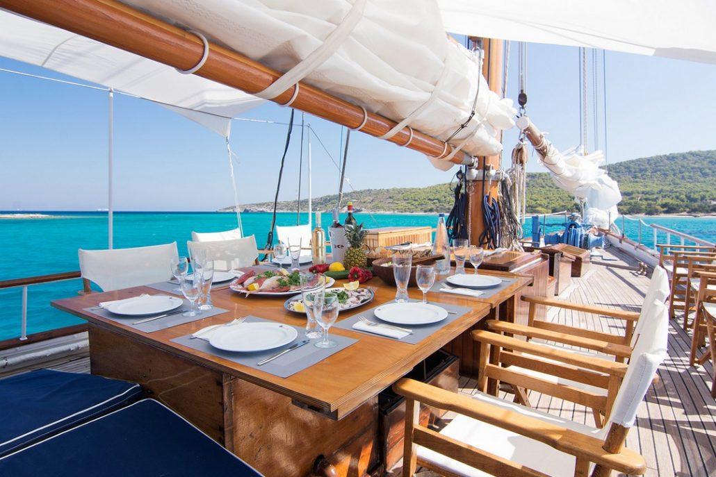 1926 Custom Gaff Cutter Cutter for sale - YachtWorld