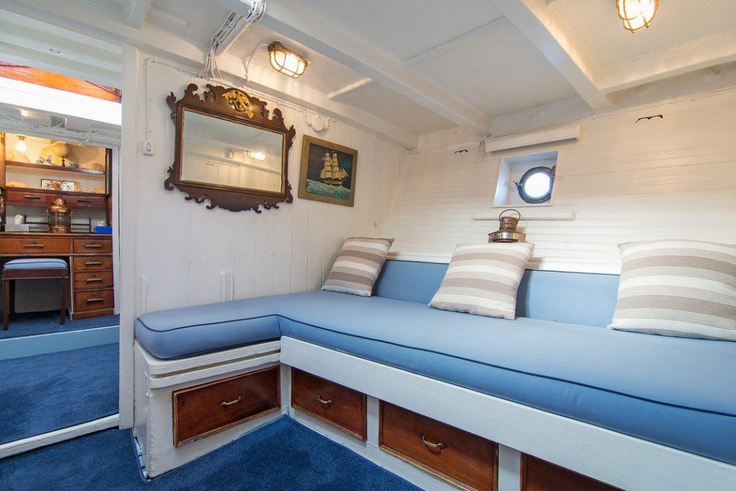 1926 Custom Gaff Cutter Cutter for sale - YachtWorld