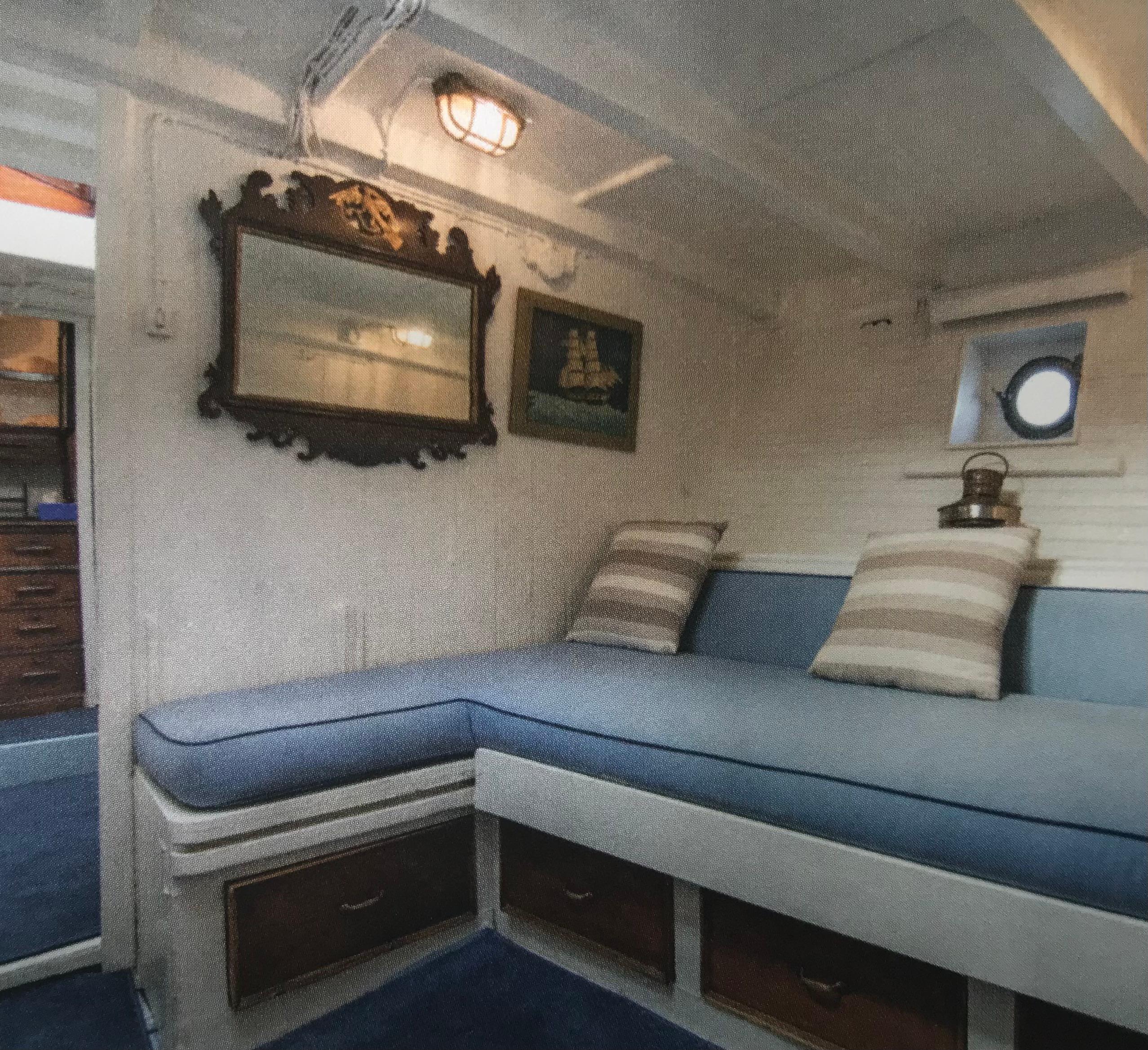 1926 Custom Gaff Cutter Cutter for sale - YachtWorld