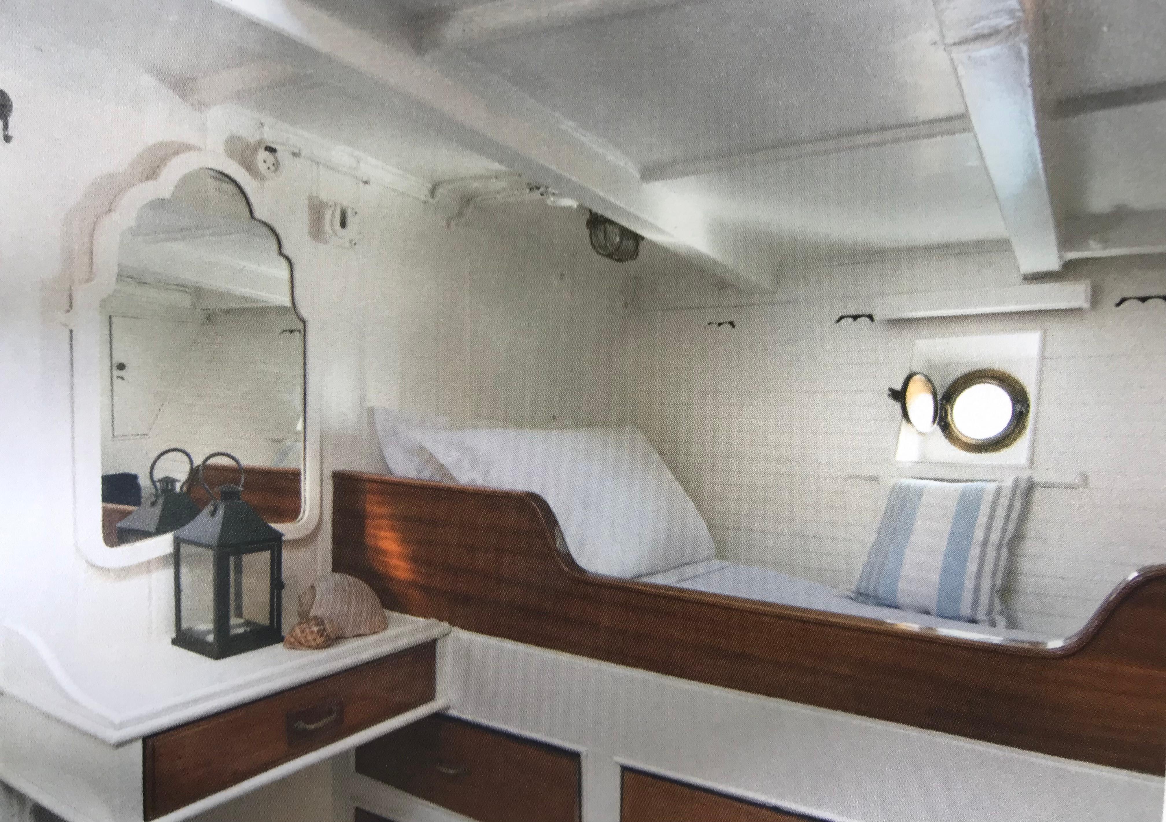 1926 Custom Gaff Cutter Cutter for sale - YachtWorld