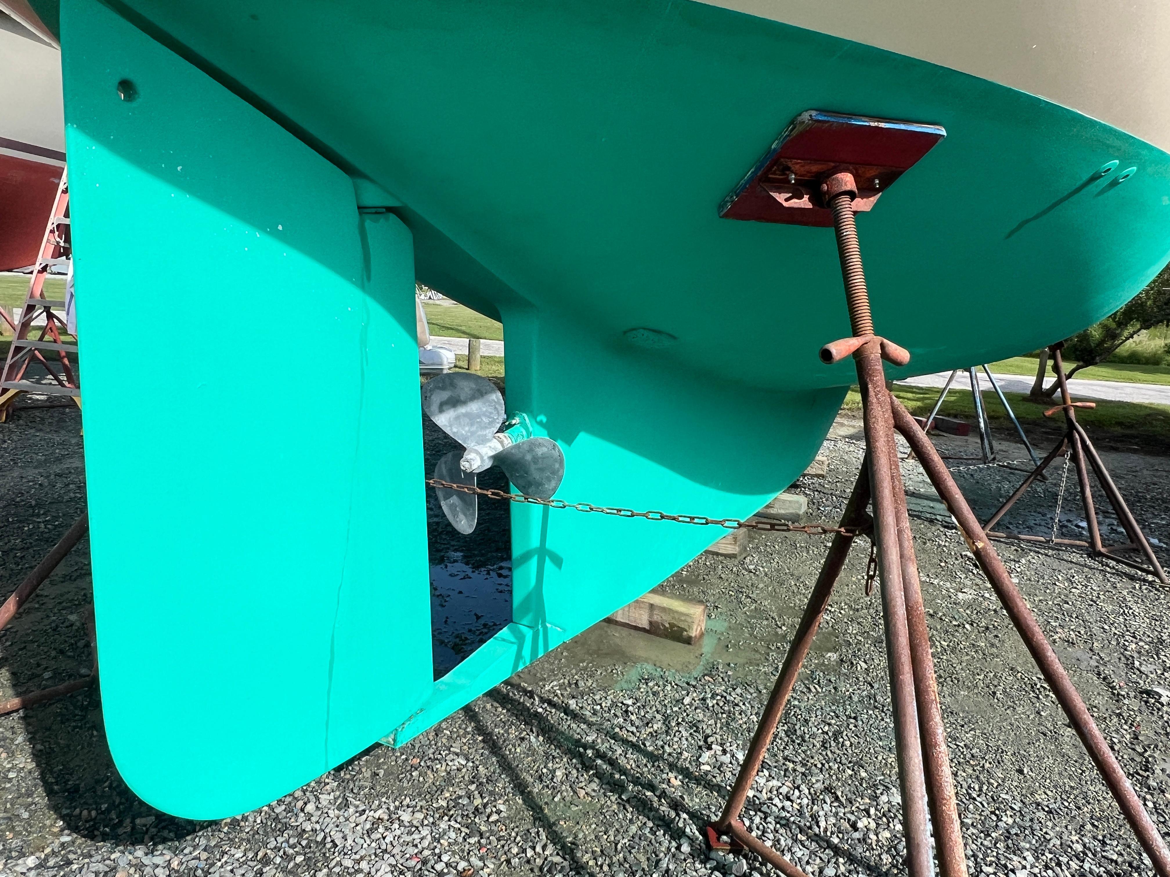 1997 Island Packet 350 Cruiser for sale - YachtWorld