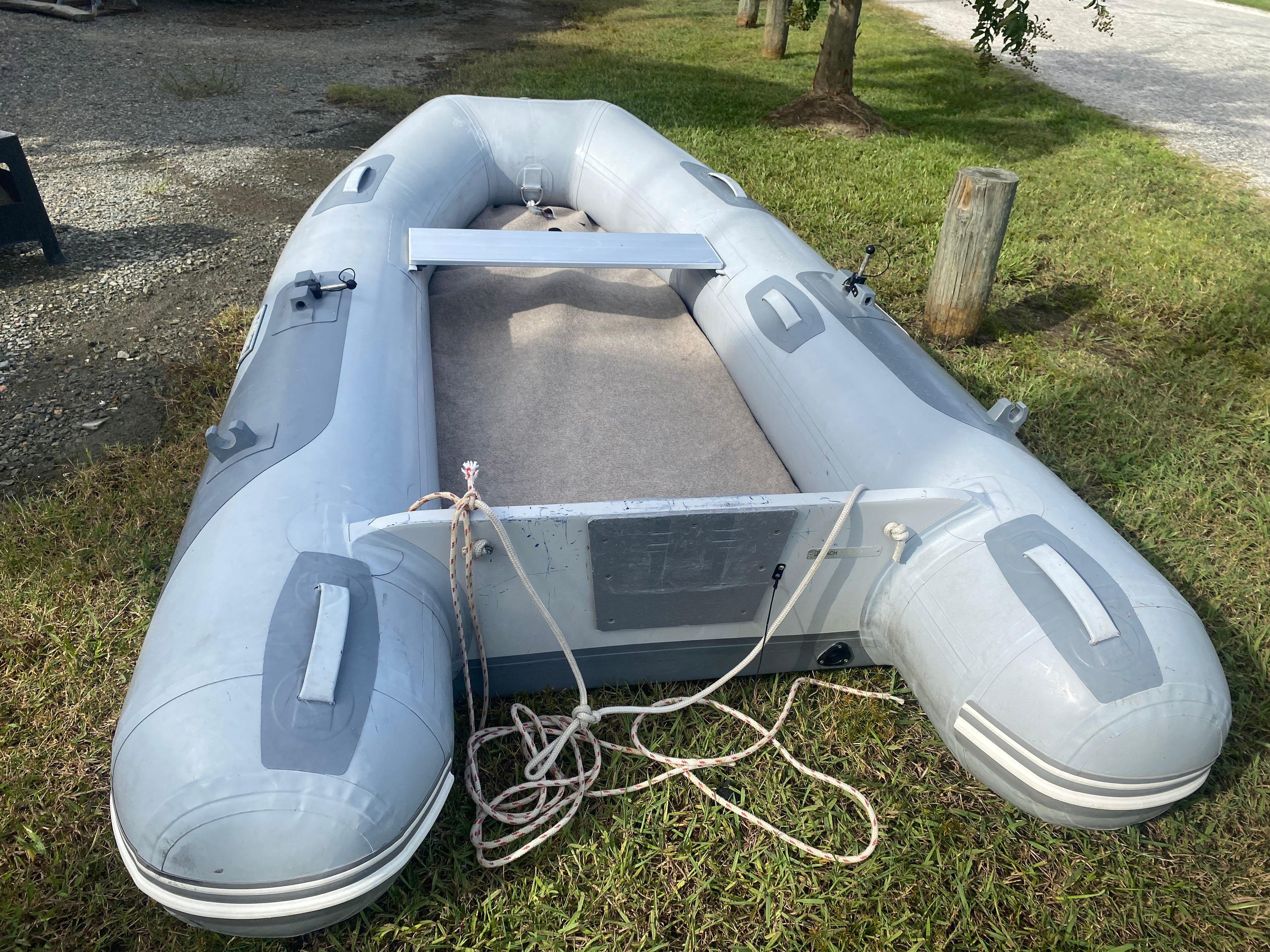 1997 Island Packet 350 Cruiser for sale - YachtWorld