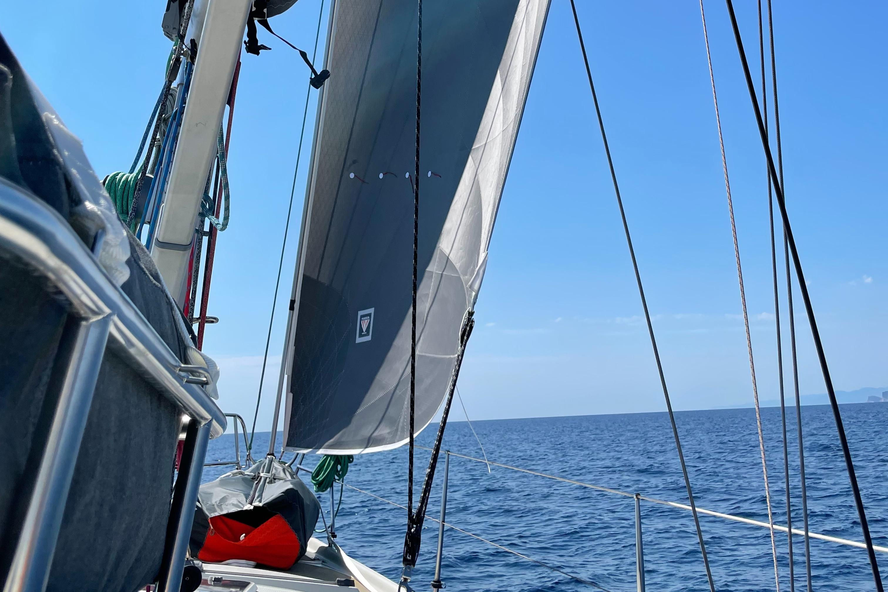 1996 Dehler 41 DS Cruiser for sale - YachtWorld