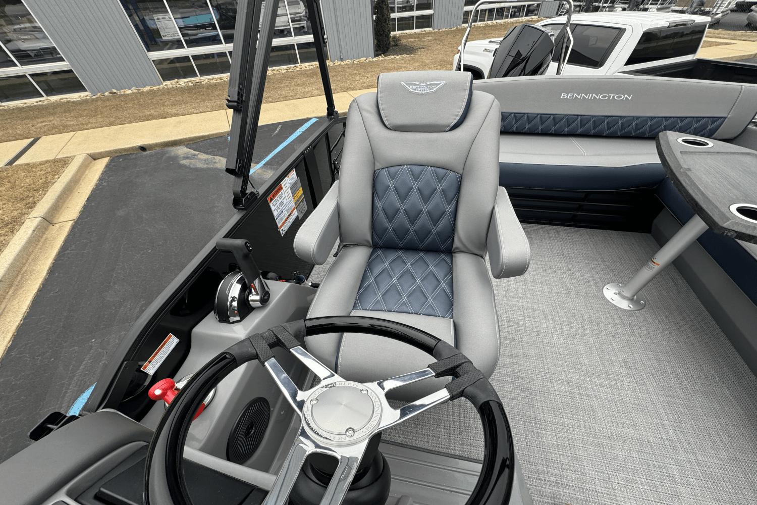 2024 Bennington 23 LX Bateaux ponton à vendre - YachtWorld