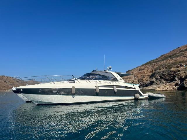 Used 2006 Cranchi 47 | TopBoats