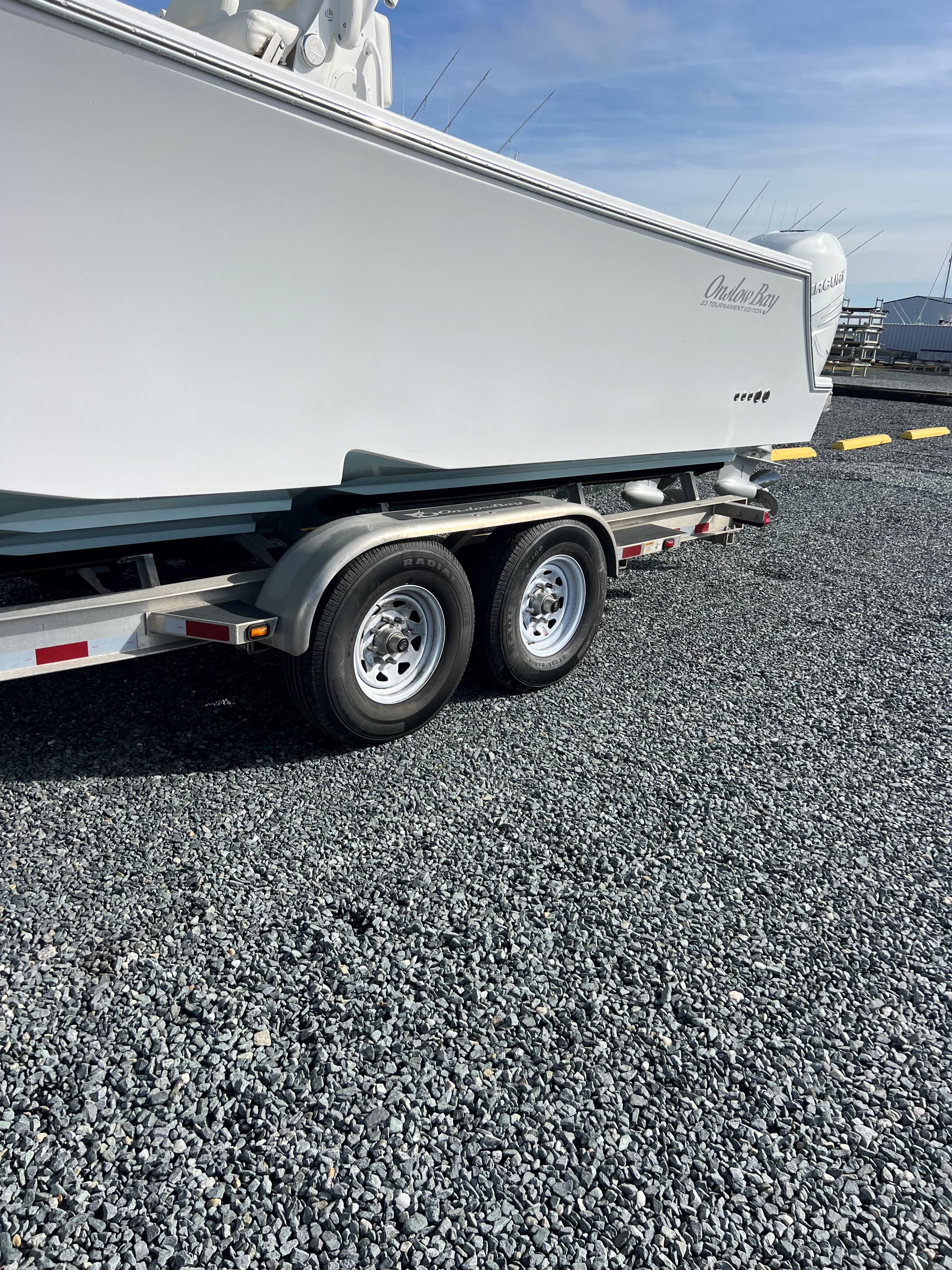 2019 Onslow Bay 33T Center Console for sale - YachtWorld